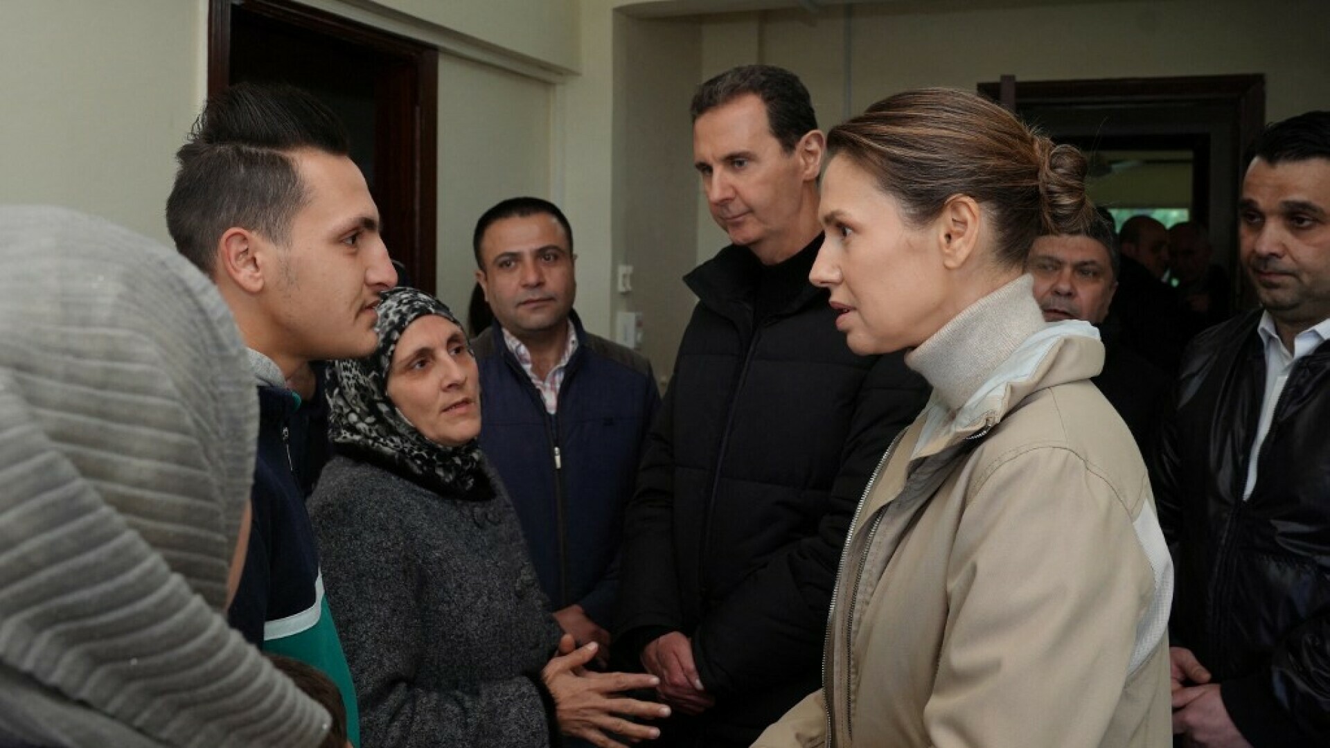 Asma al-Asad ostaje bez britanskog državljanstva? "Ona ovdje nije ...