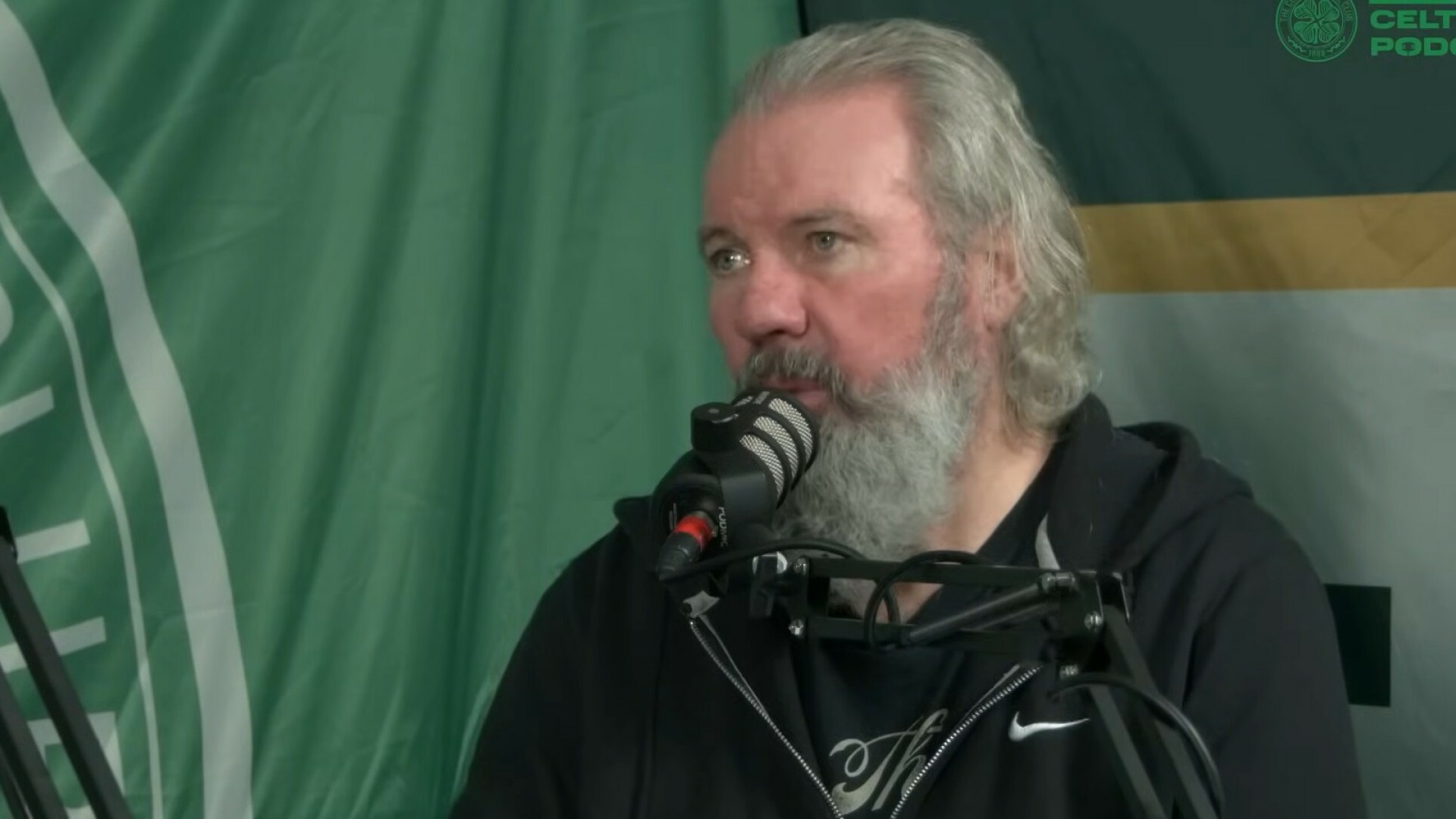 Ikona Celtica i Fergusonova Uniteda danas radi zanimljiv posao i ...