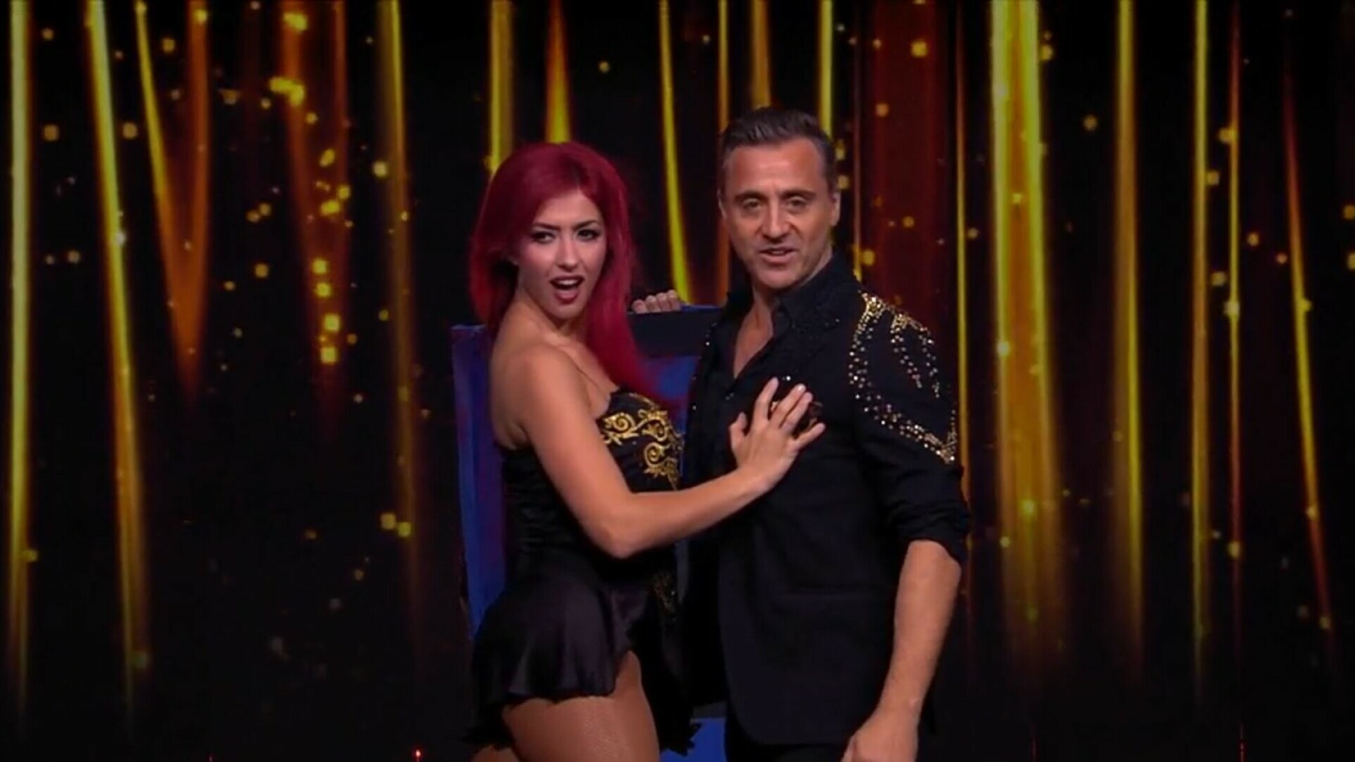 Ušli smo u backstage Supertalenta i saznali planove finalista za dalje ...