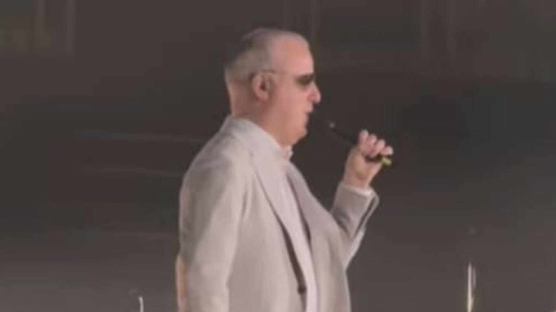 Saša Matić vraća se u Arenu Zagreb, najavio dva koncerta: "Tu sam svoj ...