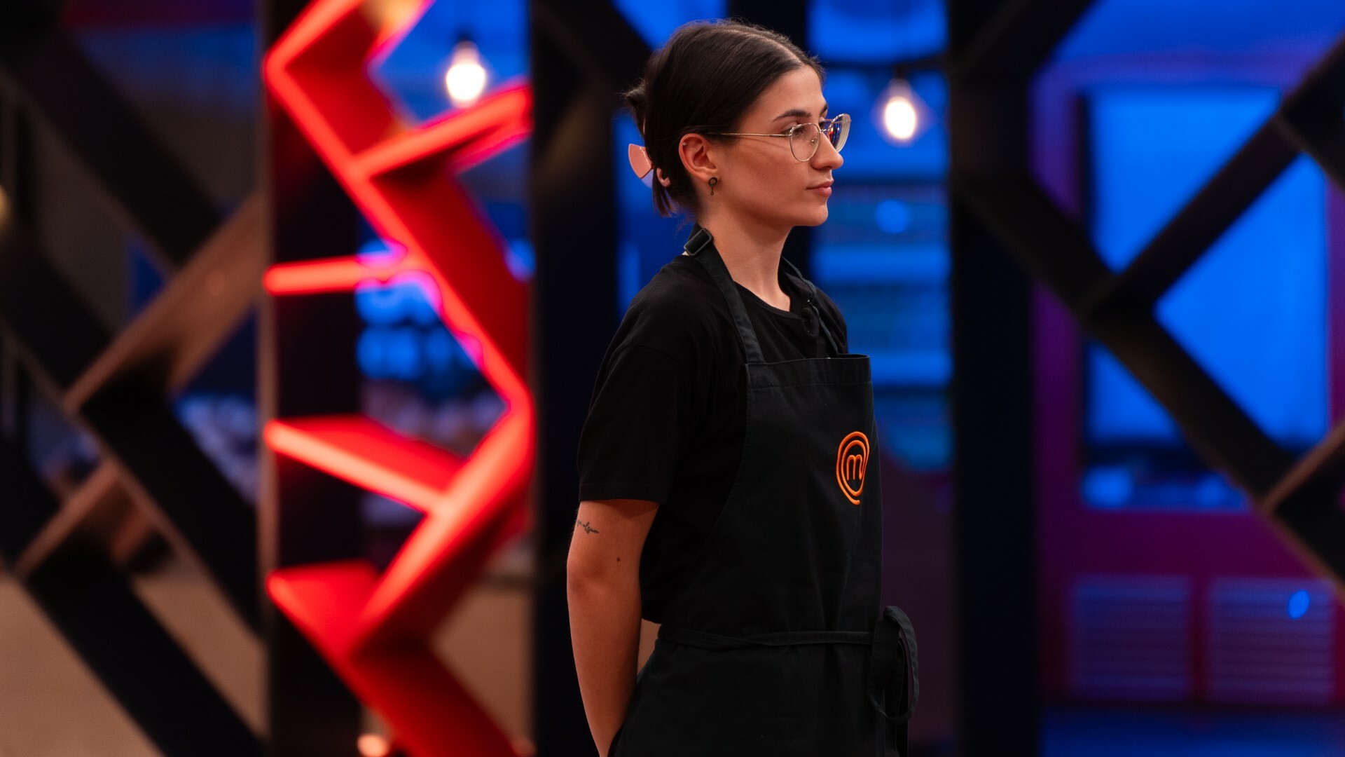 Anamaria napušta MasterChef zbog kardinalne pogreške: "Po meni je ...