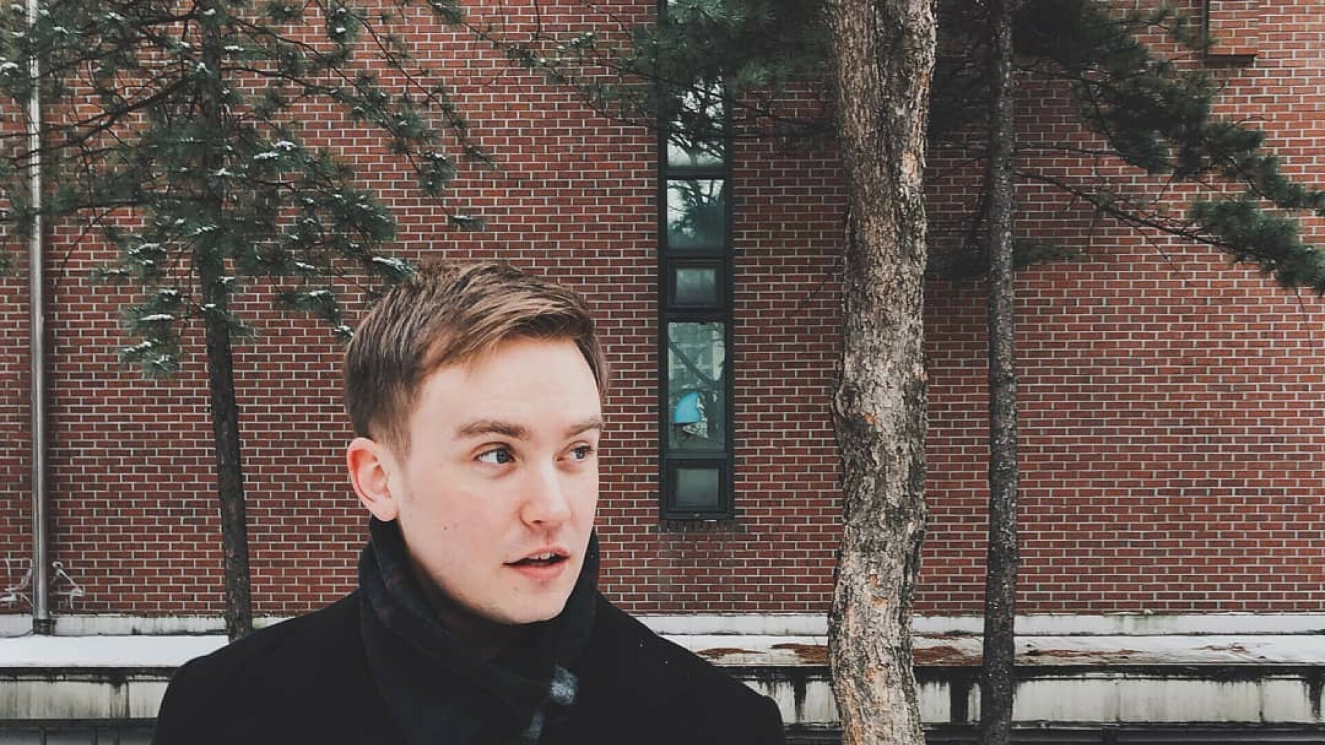 Pamtimo kao kao slatkog dječaka iz ''Pune kuće'', a danas je daleko od ...