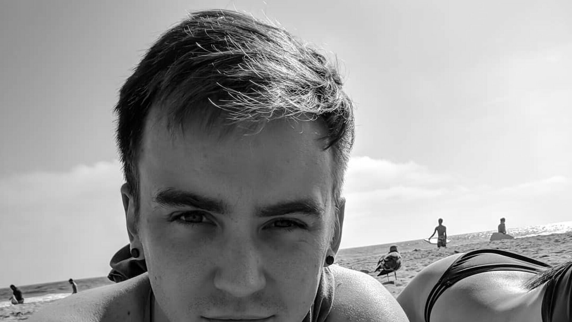 Pamtimo kao kao slatkog dječaka iz ''Pune kuće'', a danas je daleko od ...