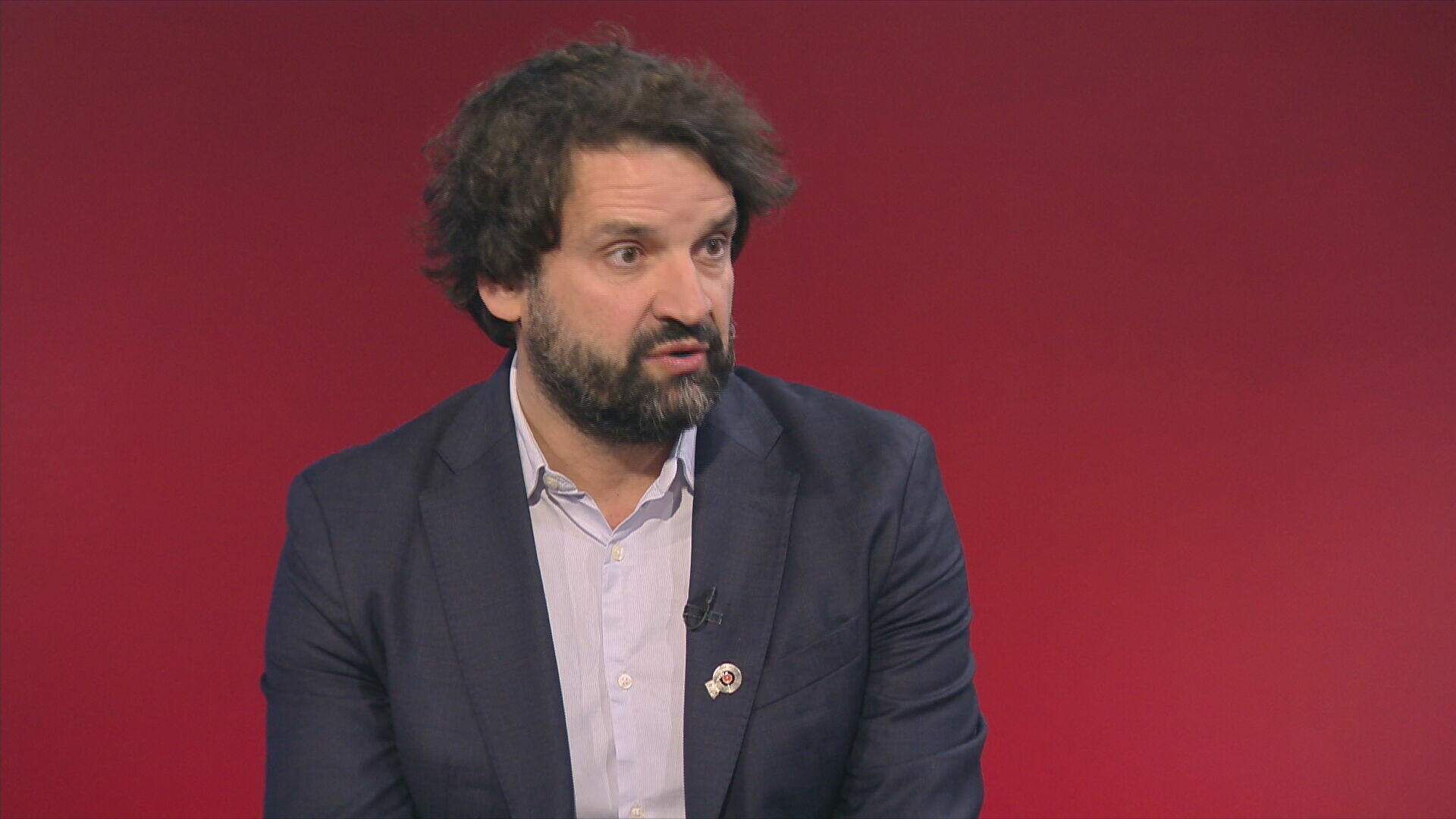 Boris Jokić: "Nema nesložnije skupine od hrvatske desnice, a Kekin i ...