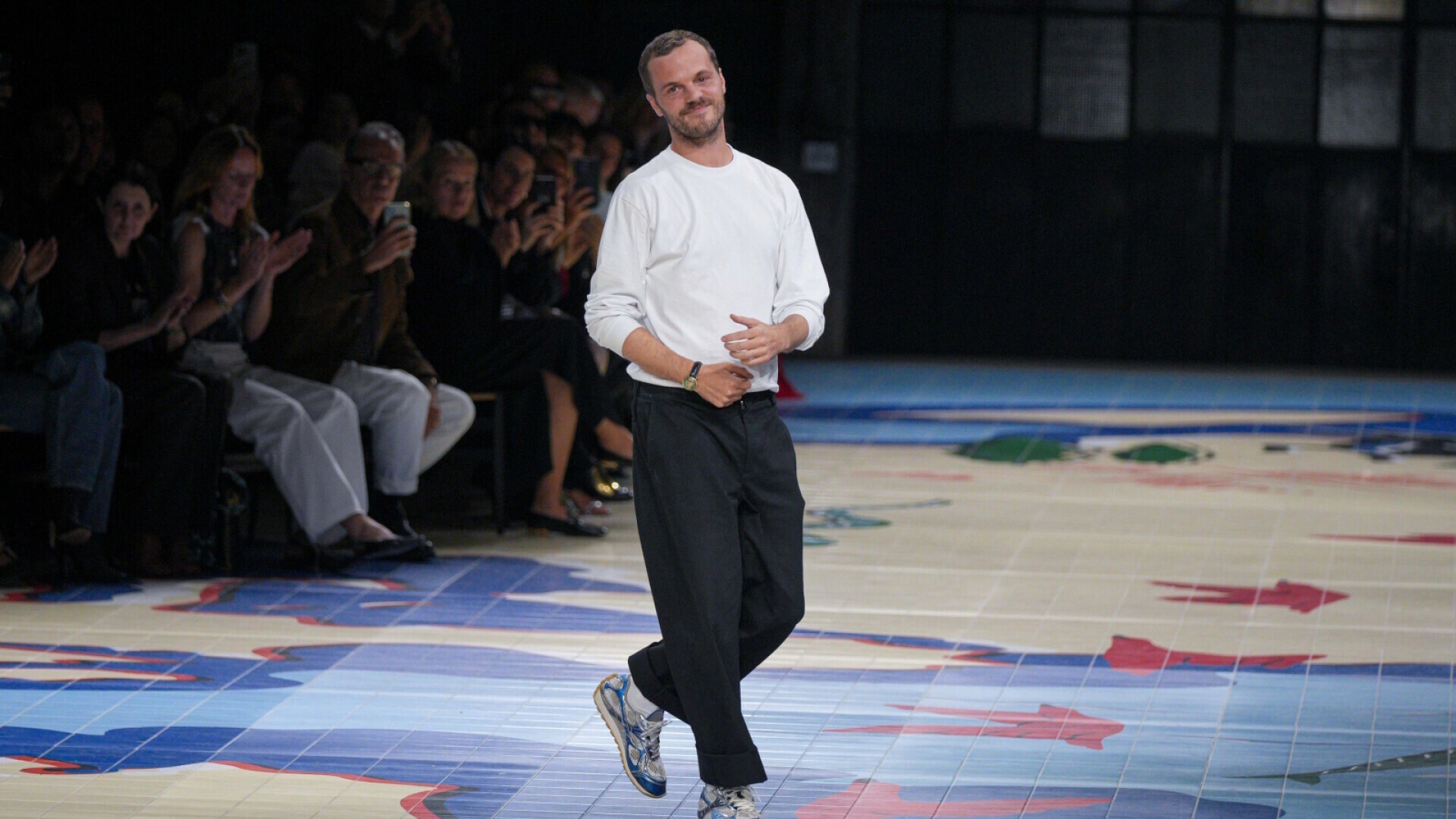 Matthieu Blazy preuzima kreativno vodstvo Chanela: Novo poglavlje ...