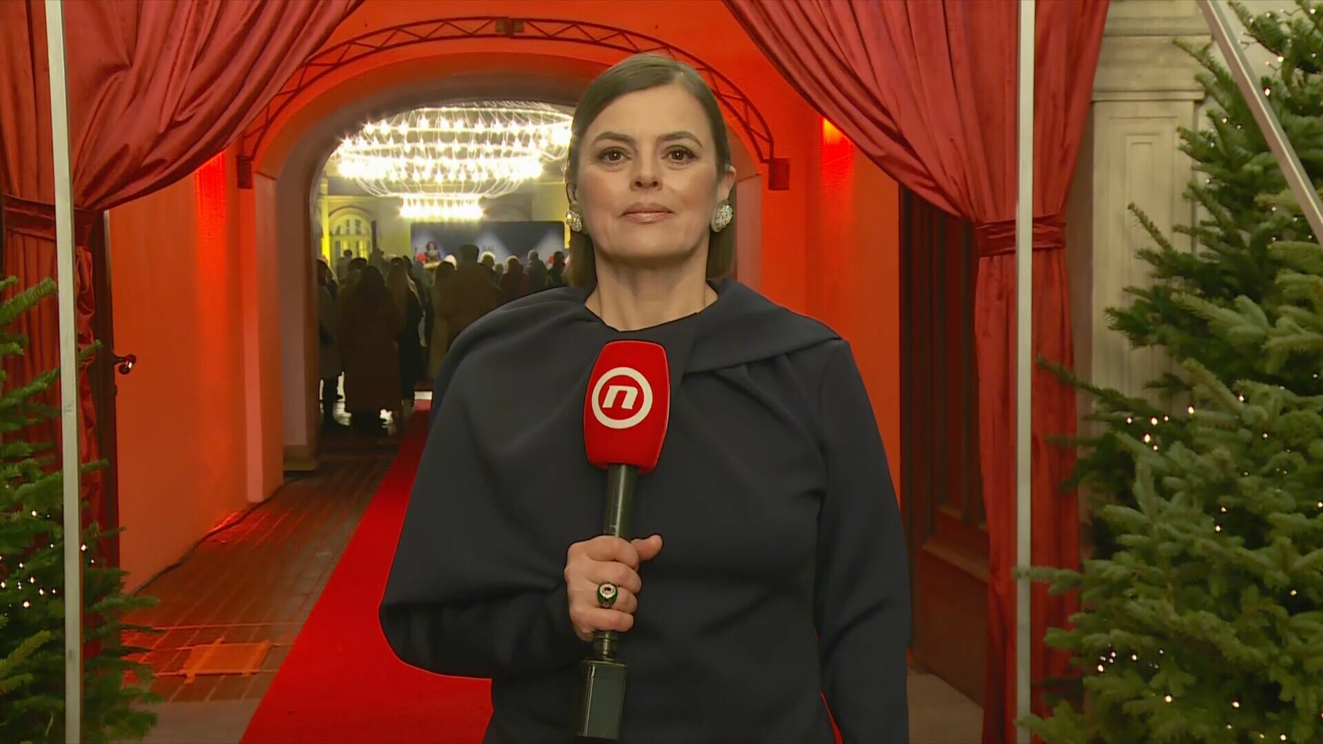 Gornji grad zaplesao u taktovima valcera: Zagrebački bal okupljene je ...