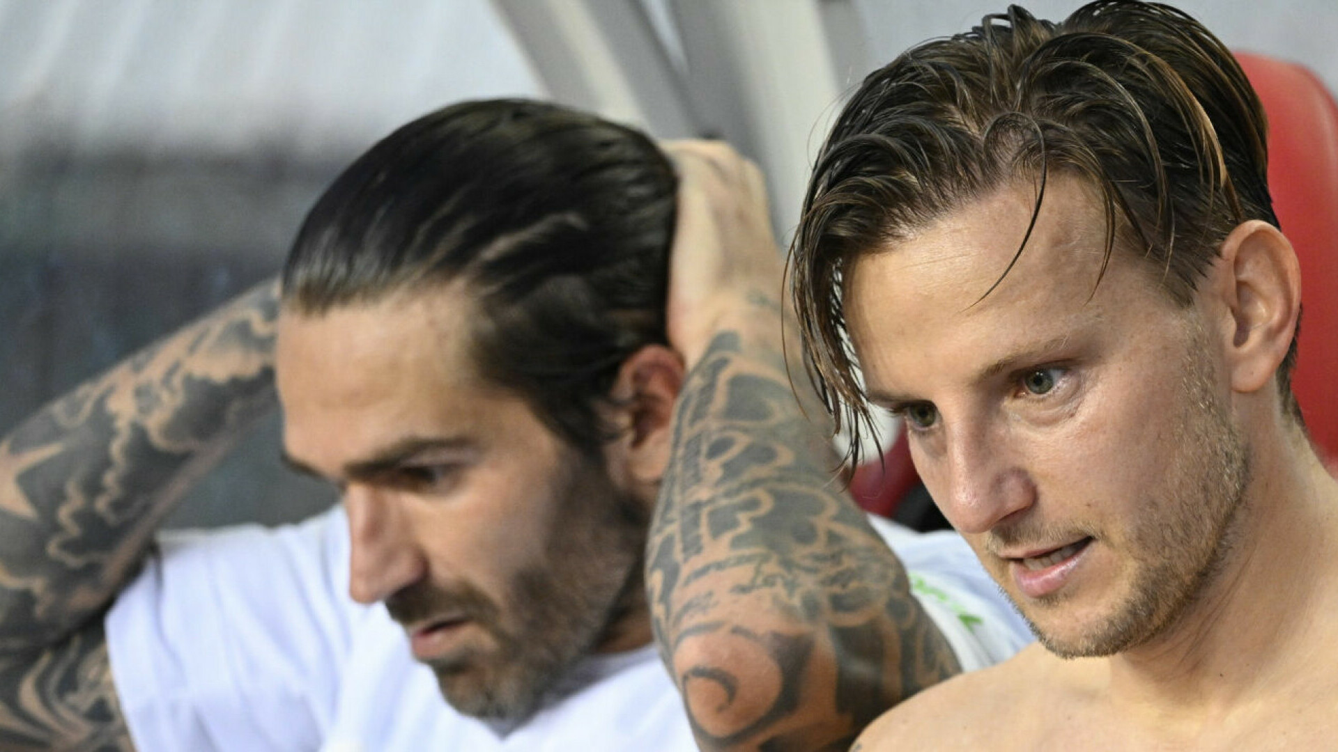 Ivan Rakitić ove godine više neće igrati za Hajduk: Obratio se porukom