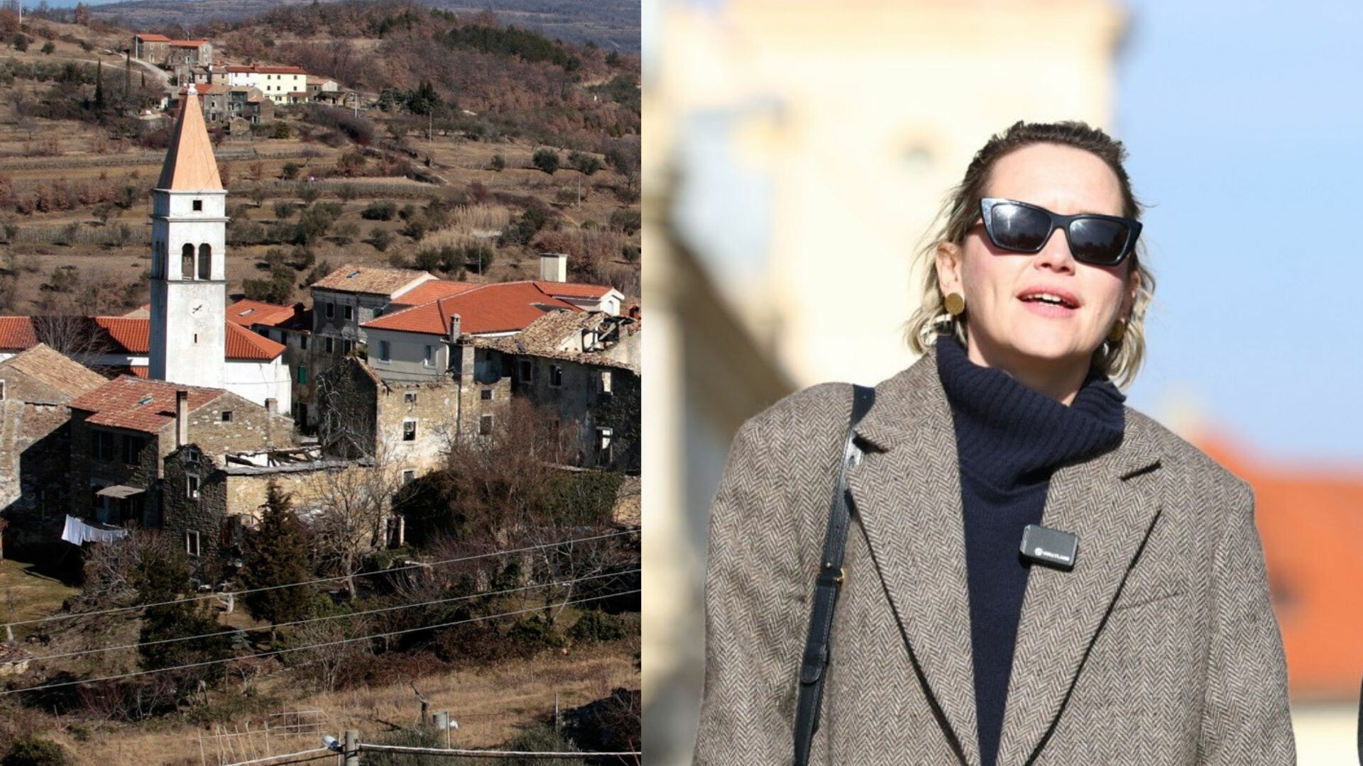 Dolazi li DORH u malo istarsko mjesto? Gradonačelnik otkrio nove ...