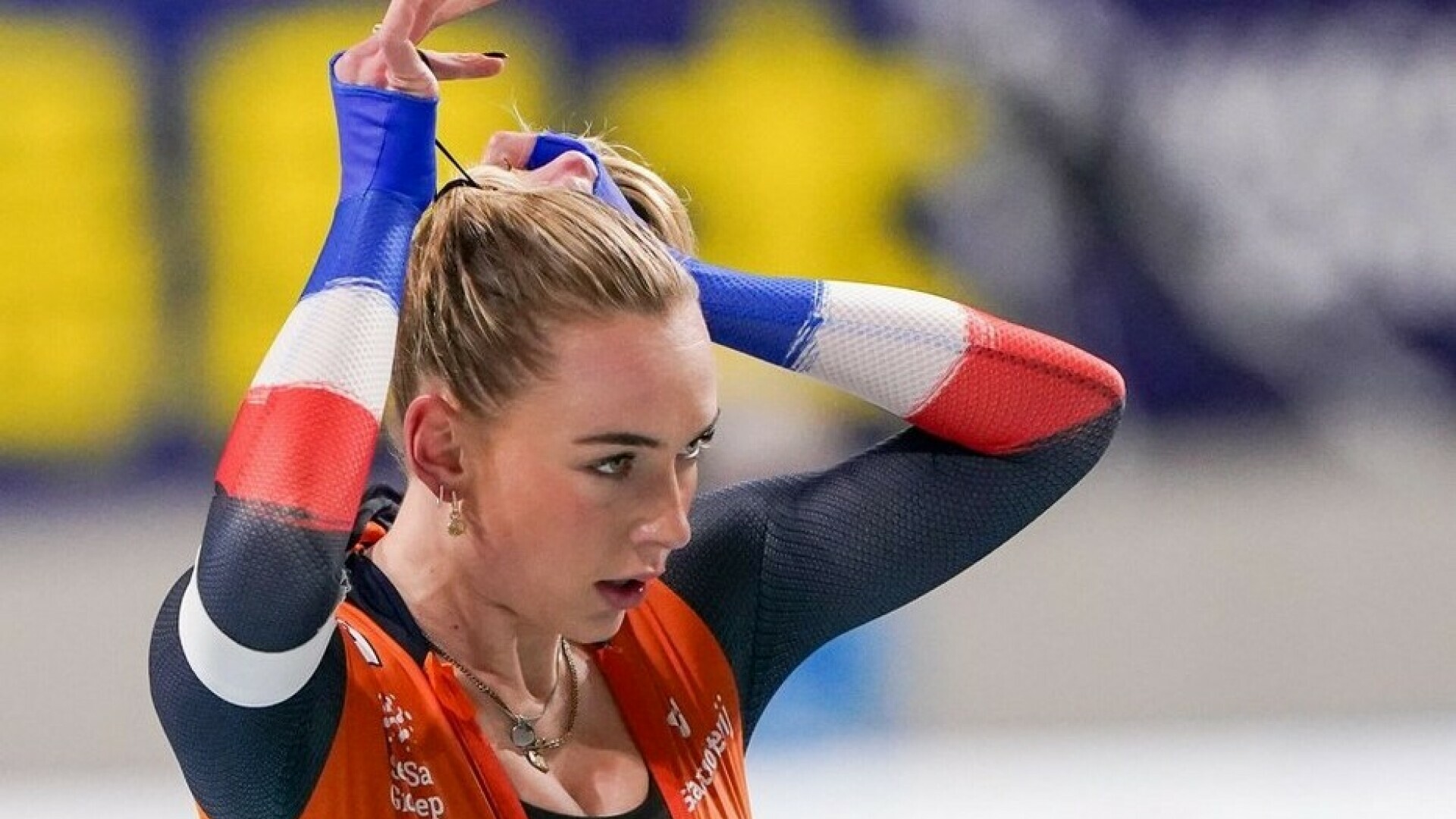 Playboy se pohvalio: "Skinuli smo svjetsku prvakinju do gola"