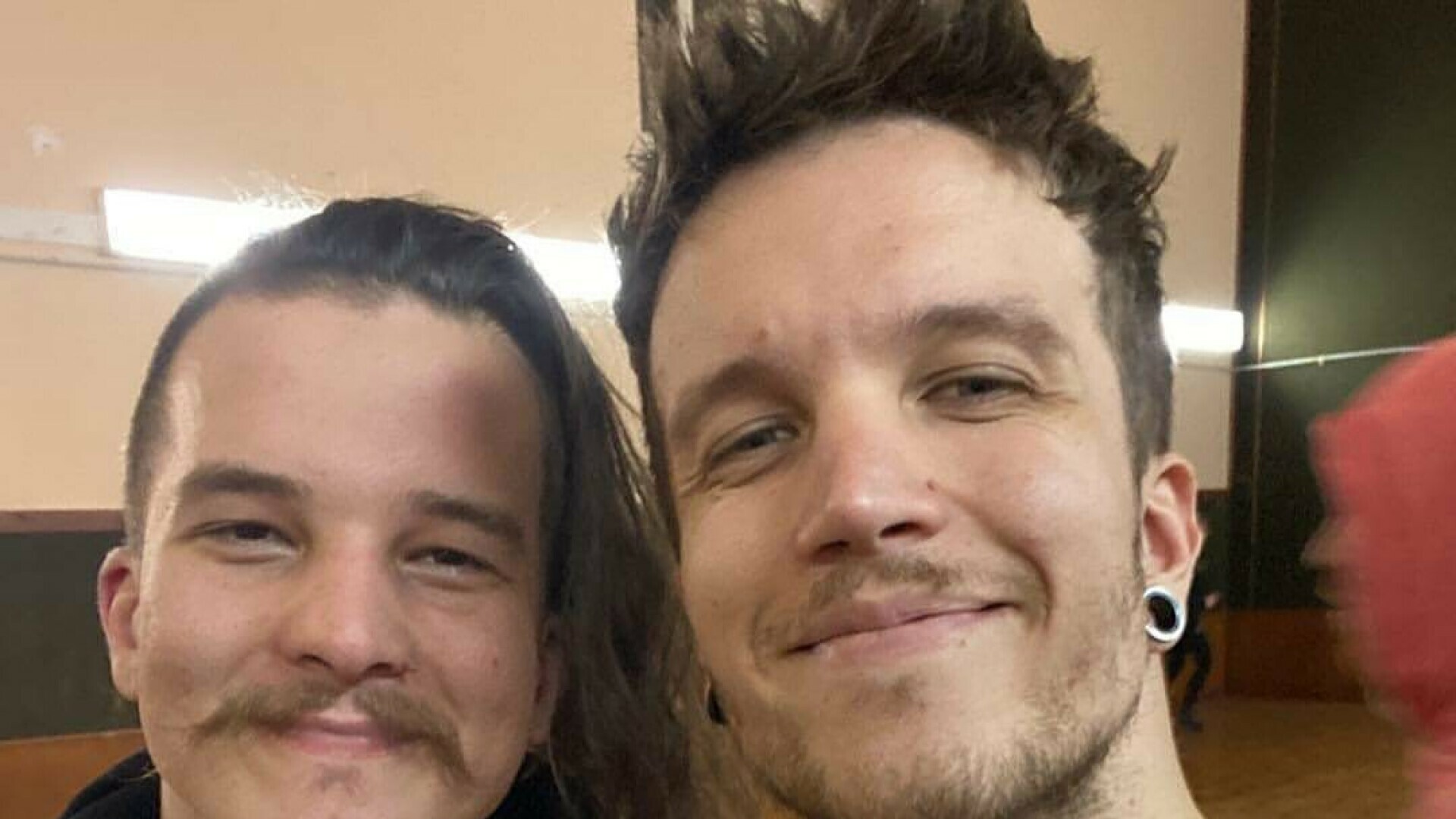 Baby Lasagna podijelio fotku iz vremena dok se borio s viškom kilograma ...