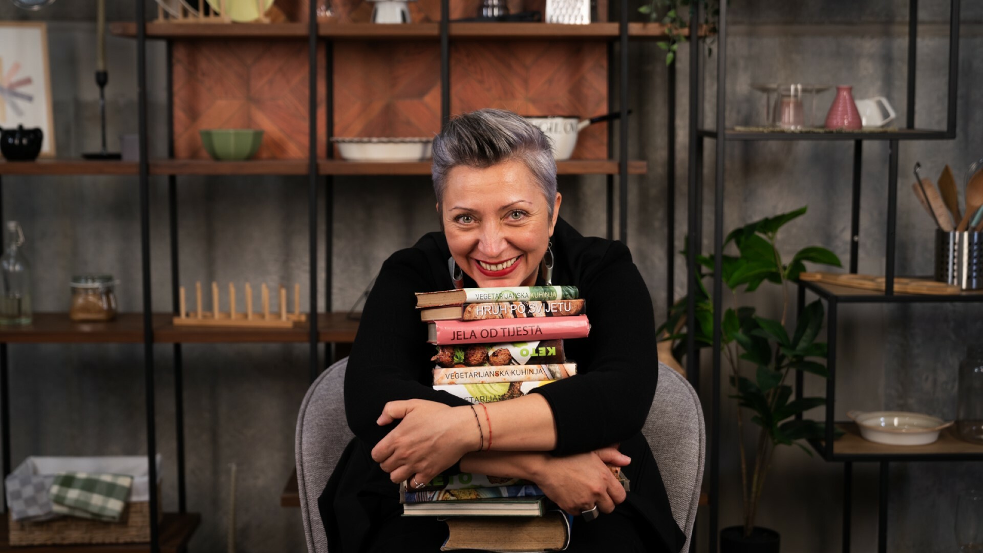 MasterChef nakon eliminacije: Iva Novosel