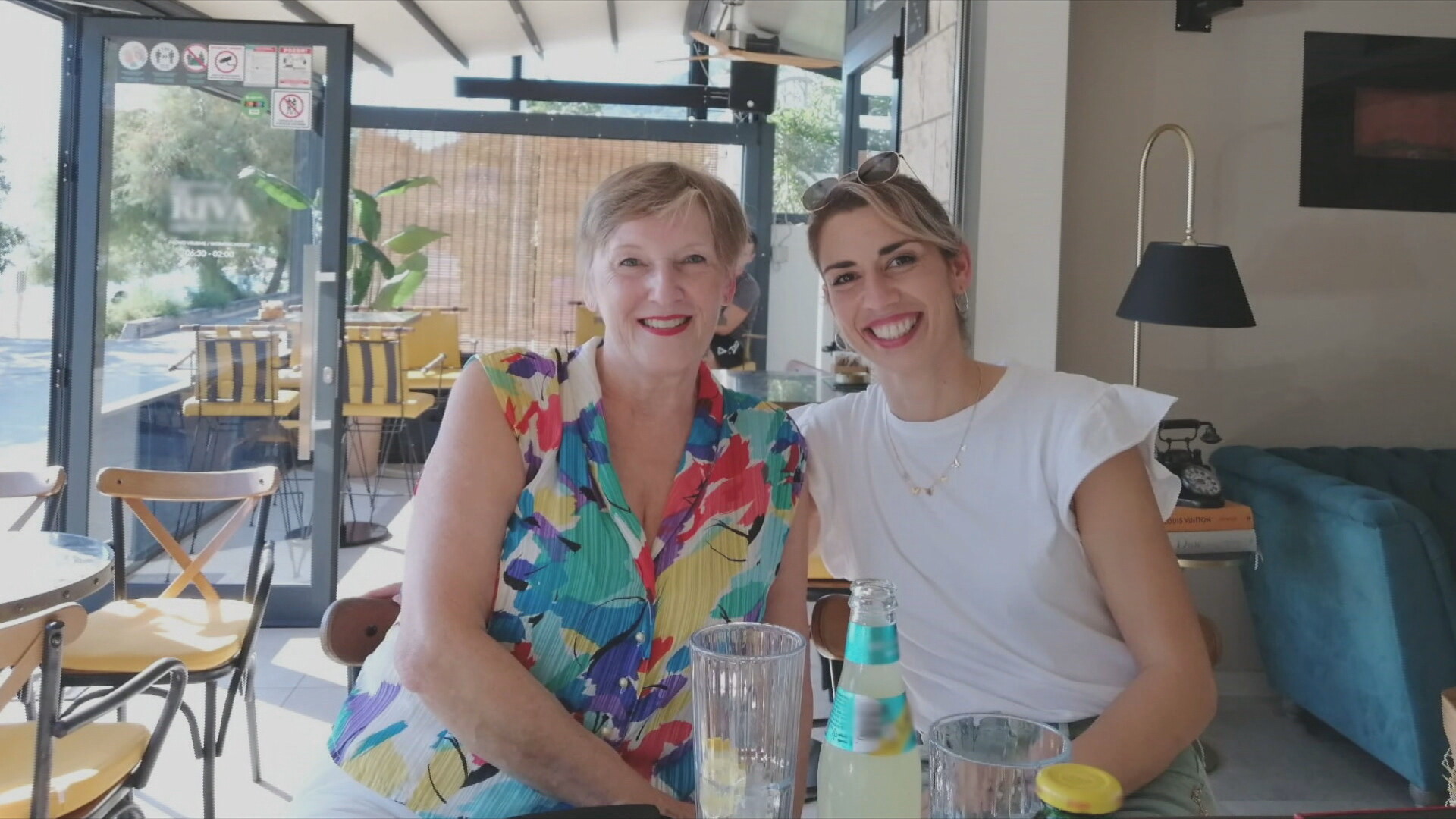 Jasenka se borila s teškom bolesti, a Lenka joj je spasila život: "Kad ...