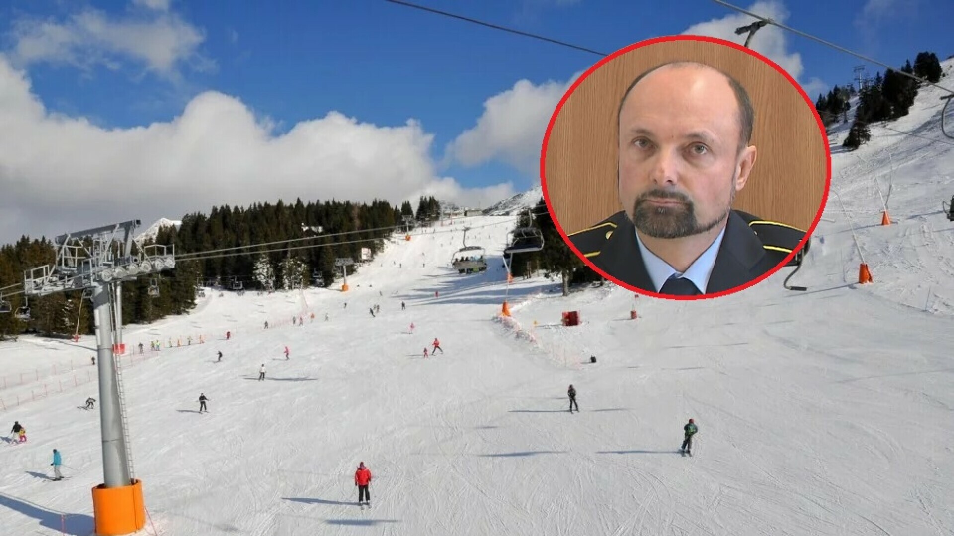 Slovenska policija o brutalnom napadu na Hrvate na skijalištu: "Došli smo za 30 minuta, tučnjava ...