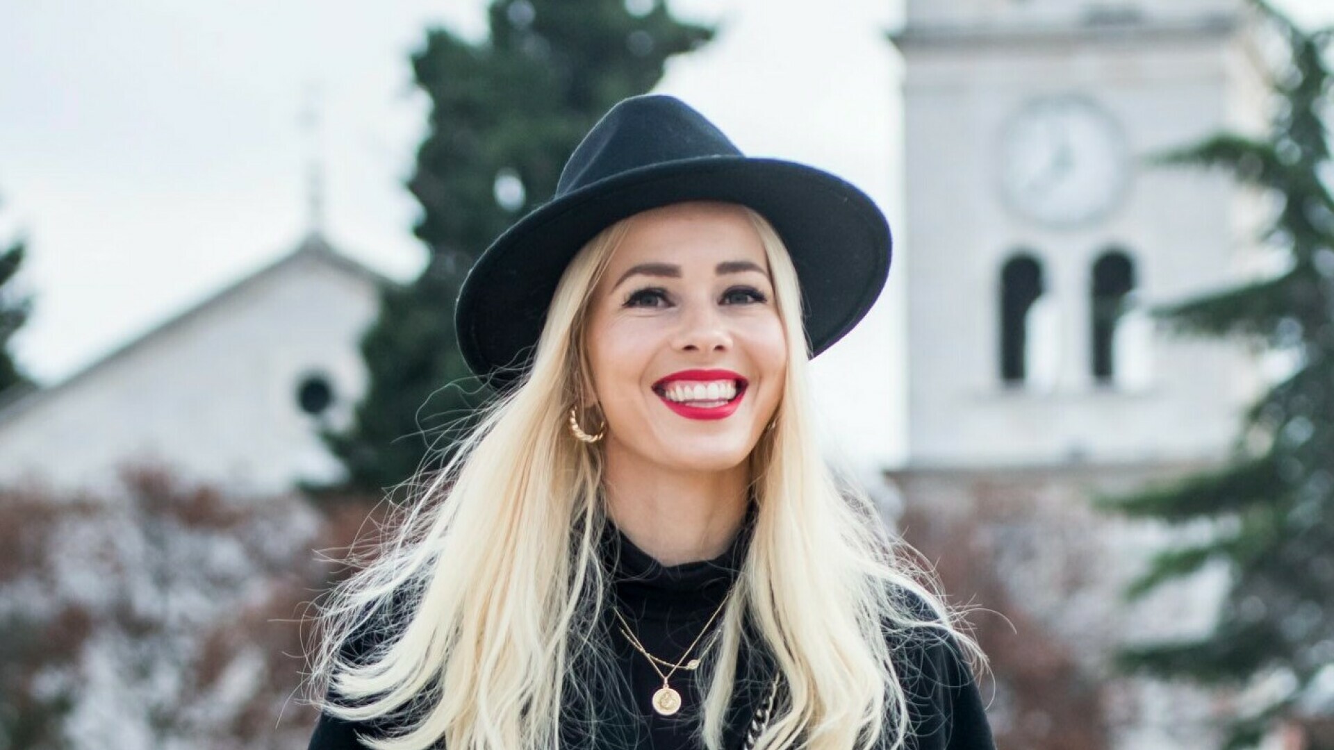 Antonija Mišura Sandrić u trapericama koje zimi podijele žene, u kojem ...