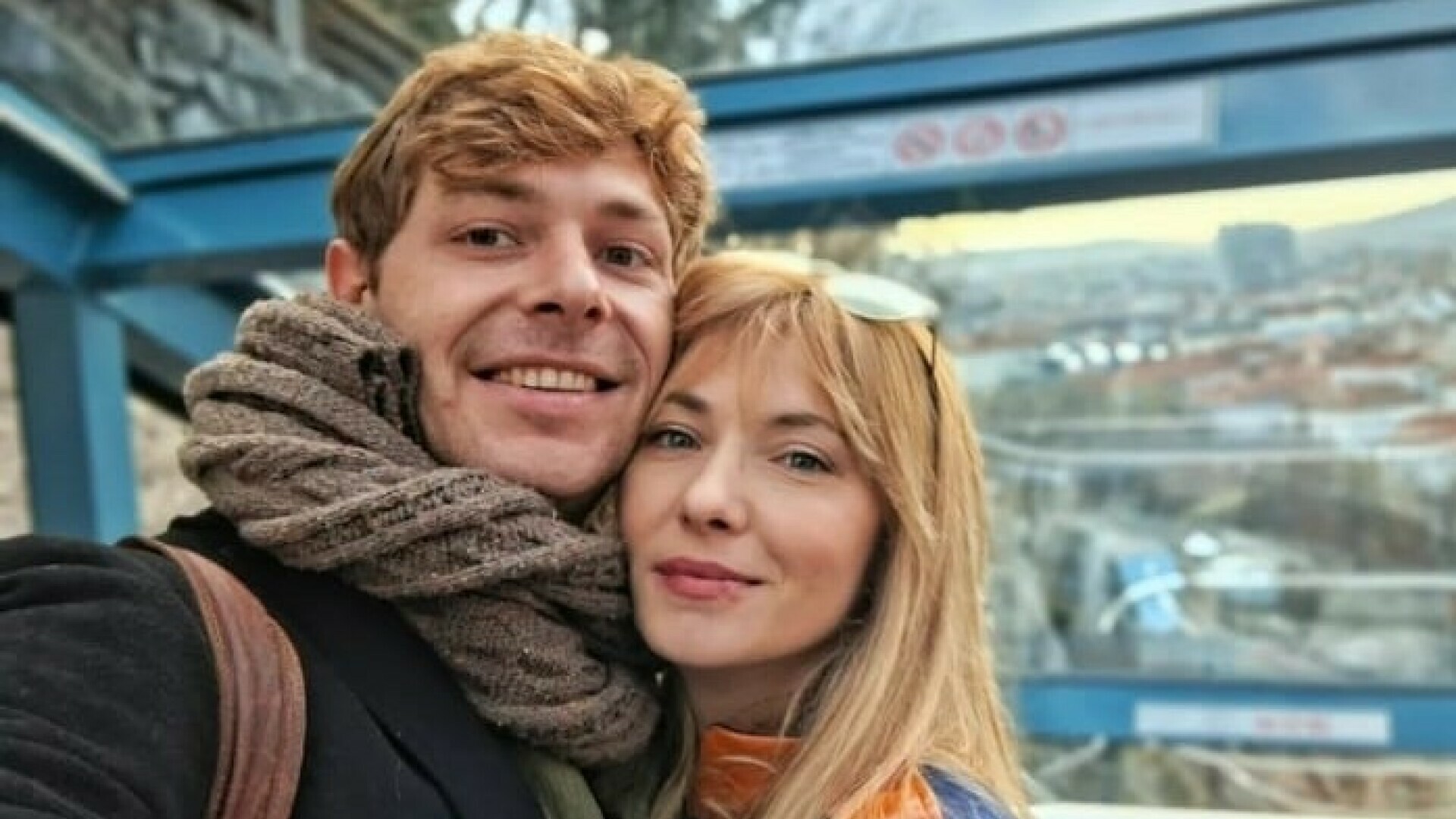 Naš glumački par podijelio fotku staru 10 godina: Tad nisu bili zajedno ...