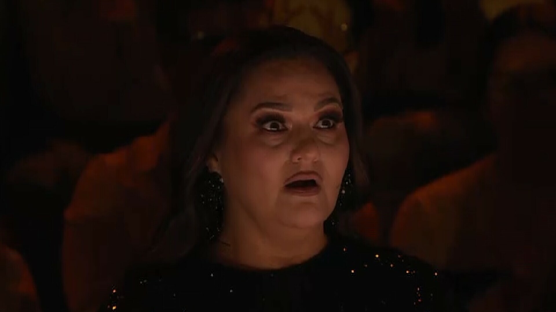 Ovo je bilo izvanserijski: ''Svaki put nam se sledi krv u žilama, nisam ...