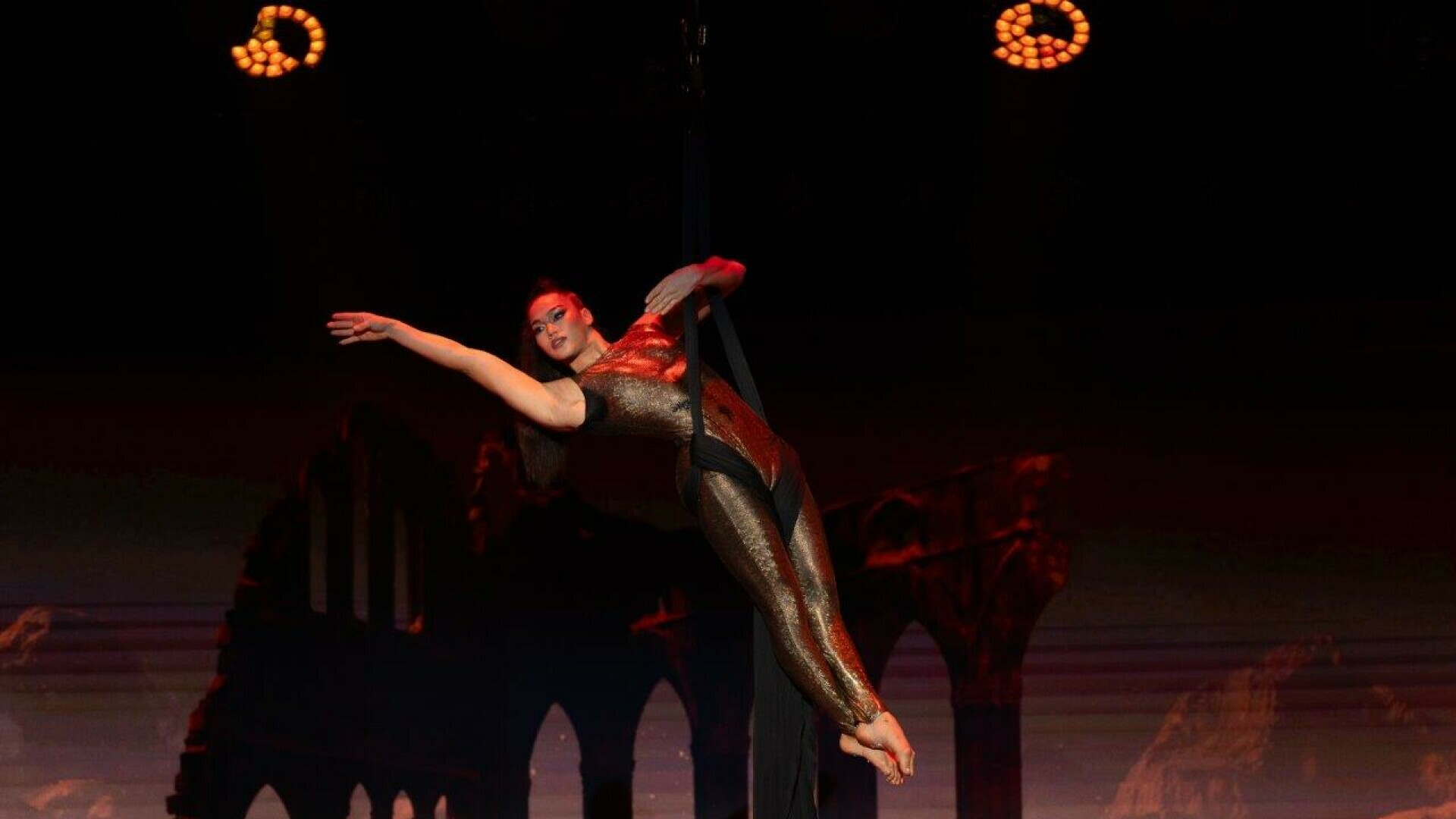 Ovo je bilo izvanserijski: ''Svaki put nam se sledi krv u žilama, nisam ...