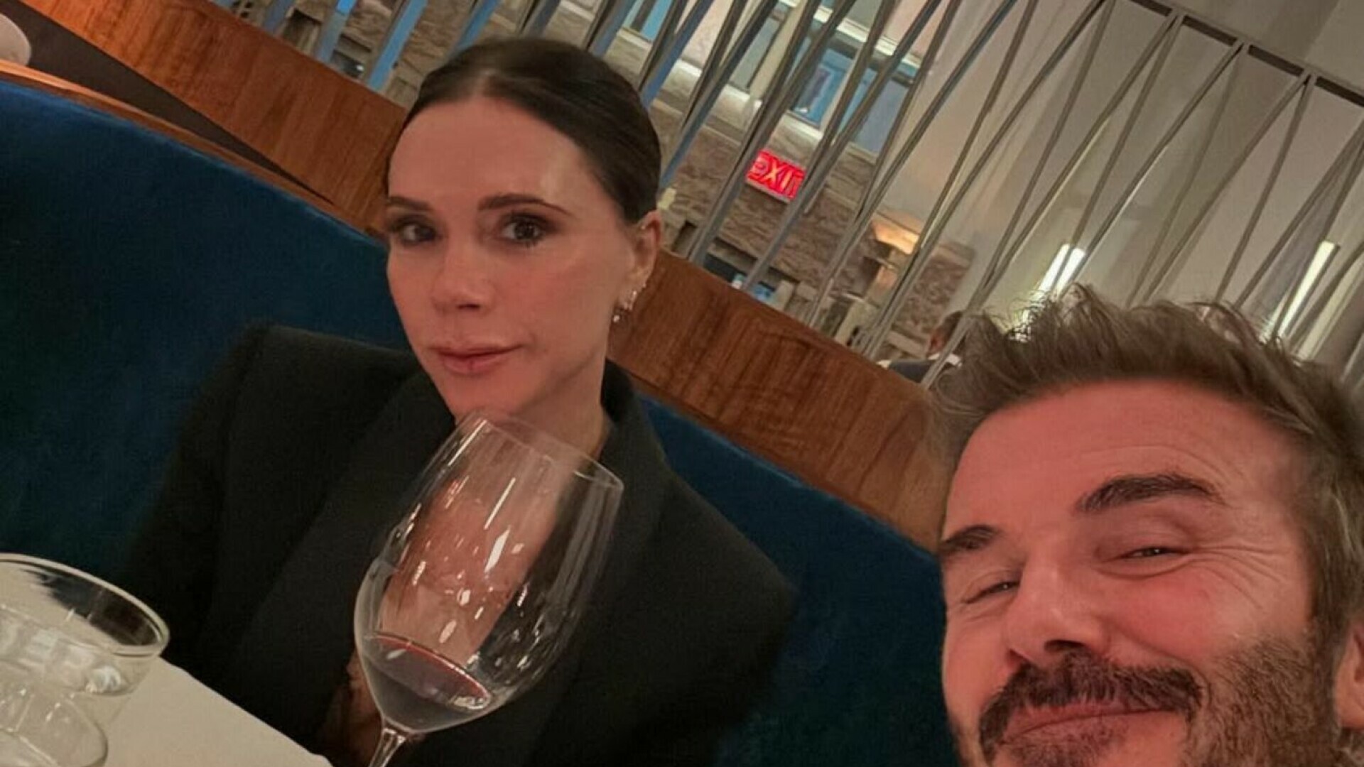 David Beckham odveo Victoriju na luksuzni spoj iz snova, njegove ...