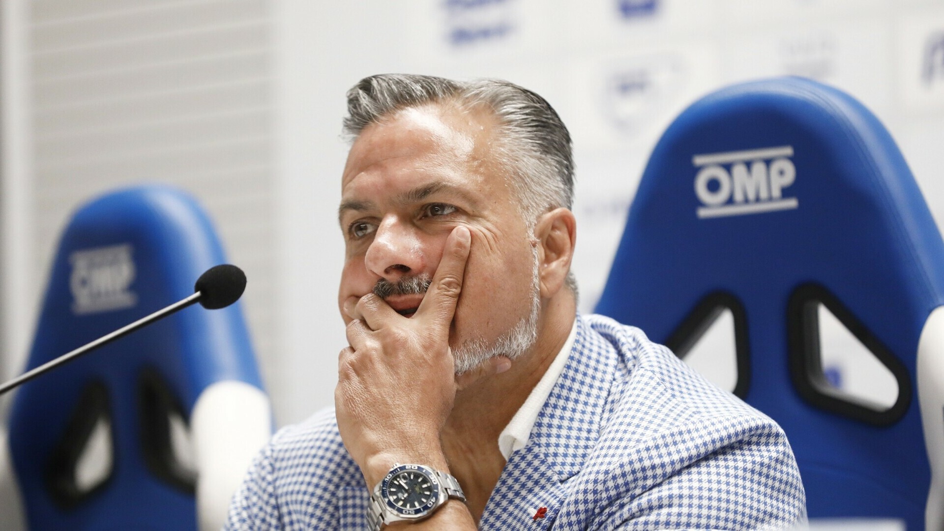 Boto se oprostio od igrača Osijeka? Nova fotografija navodi nas u tom ...