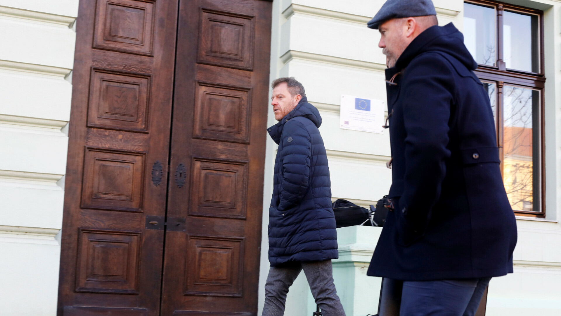 Objavljena presuda Mariju Mamiću