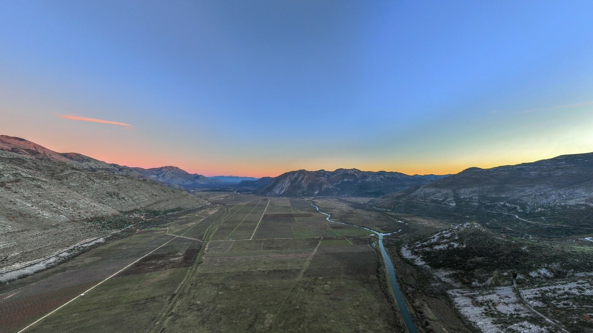 Jedno od najljepših u BiH: Selo u kojem će vas dočekati dašak mistike i ...