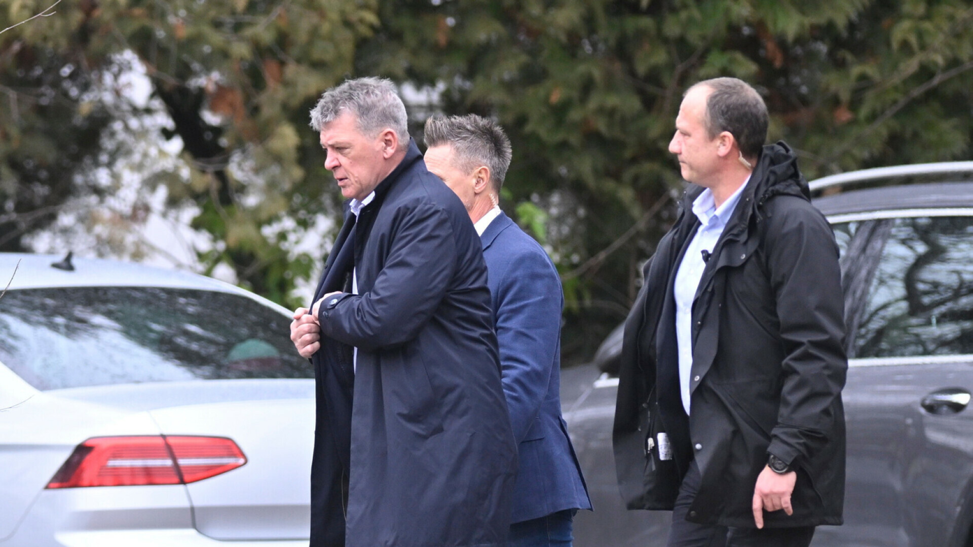 Na mjesto tragedije u Prečkom došao i glavni državni odvjetnik Turudić