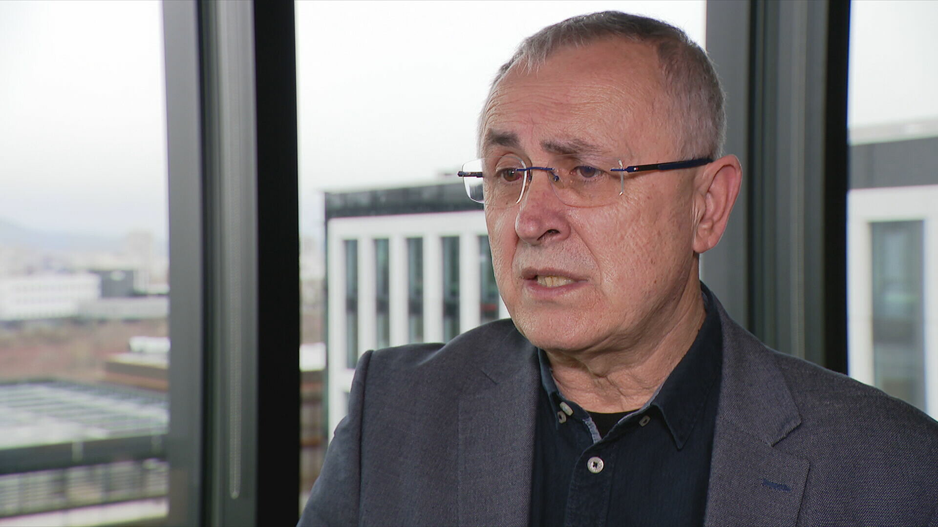 Stručnjak za sigurnost o uvođenju mjera u škole: "Moramo onemogućiti da ...