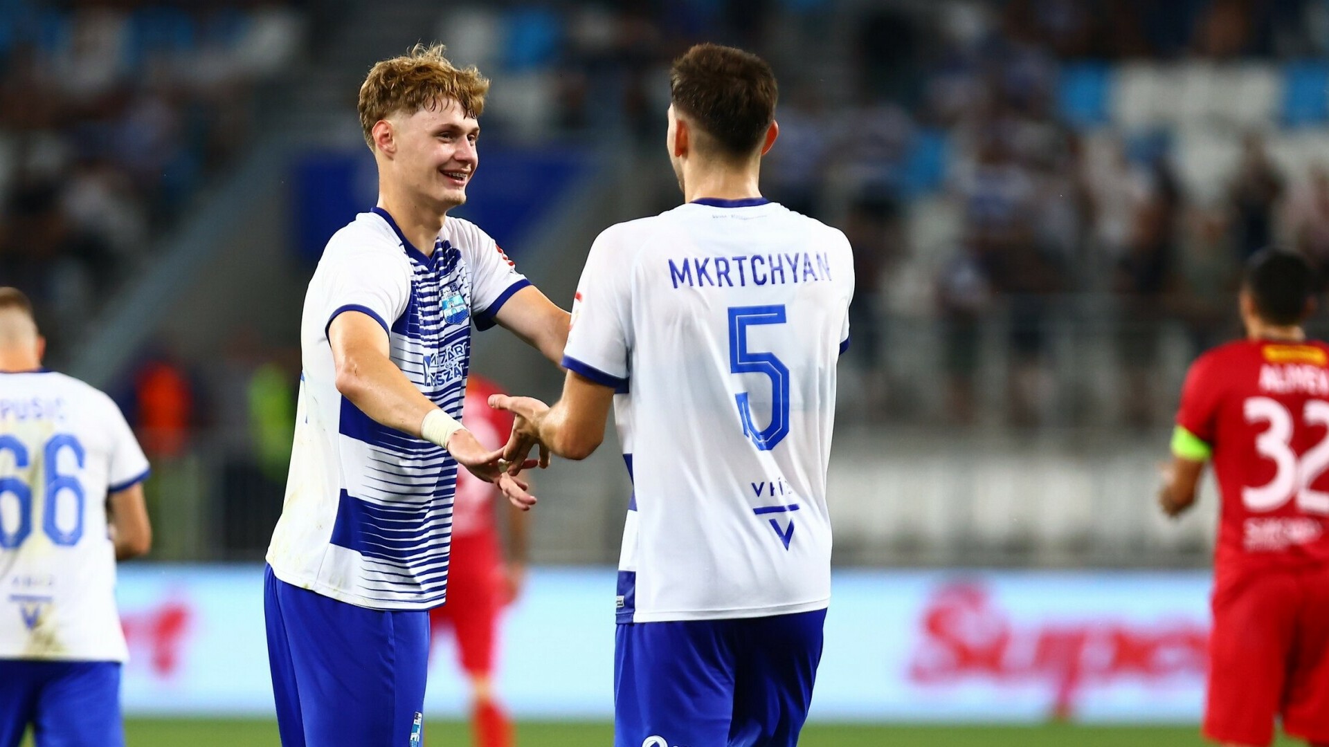 Anton Matković se oprostio od suigrača iz Osijeka, nikome nije jasno ...