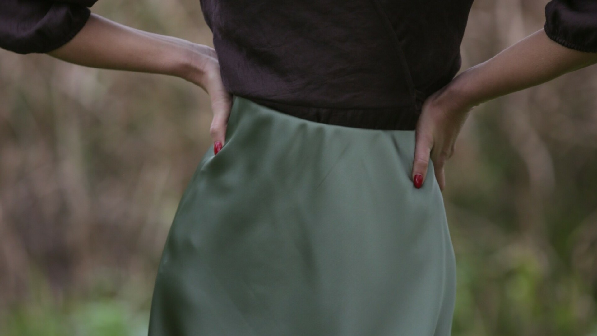 10 suknji za blagdane u kojima će vam biti ugodno u gostima, ali i kod kuće