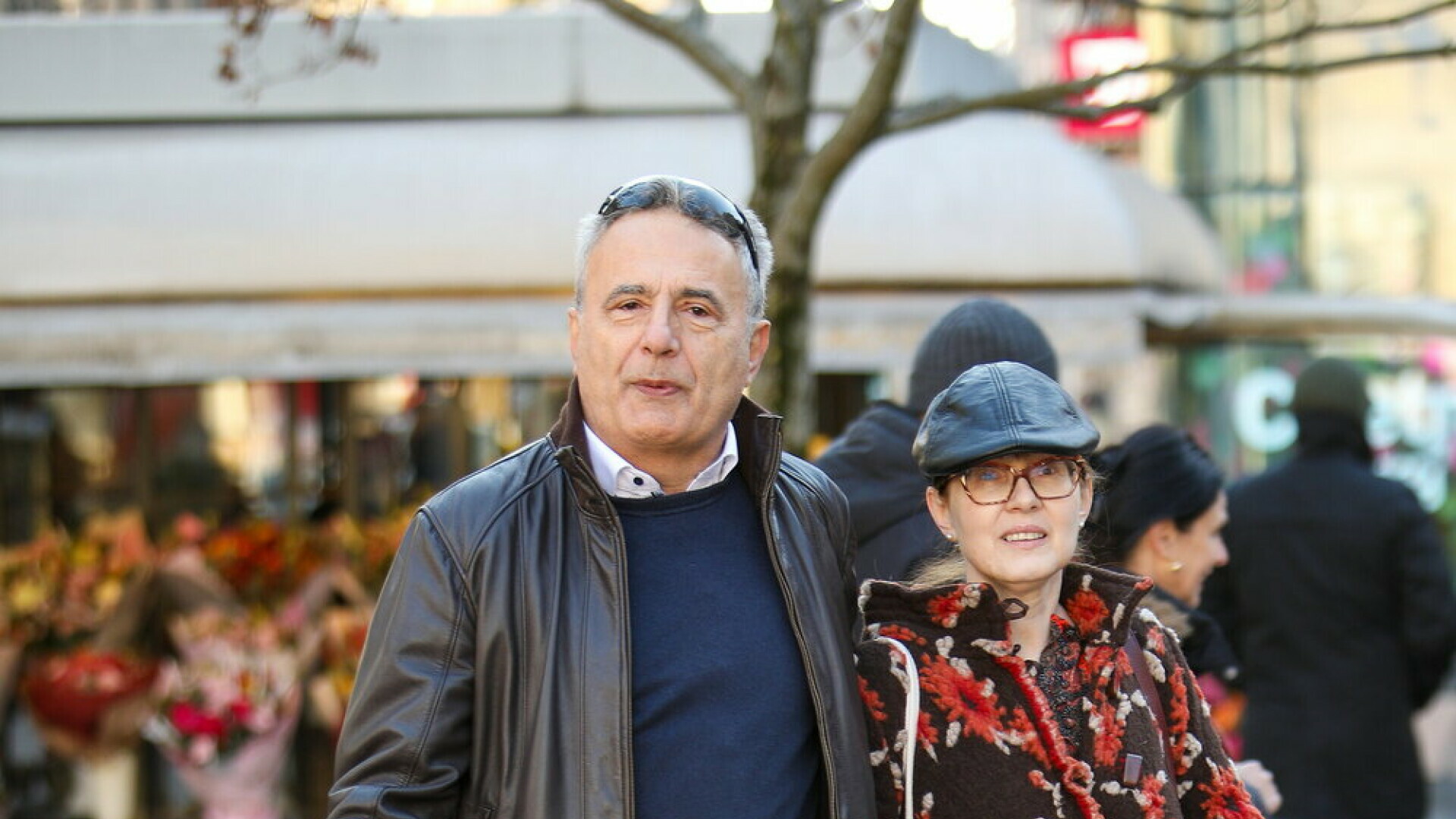 Pogledajte tko je od poznatih Hrvata sunčanu subotu prije Božića iskoristio za rješavanje ...