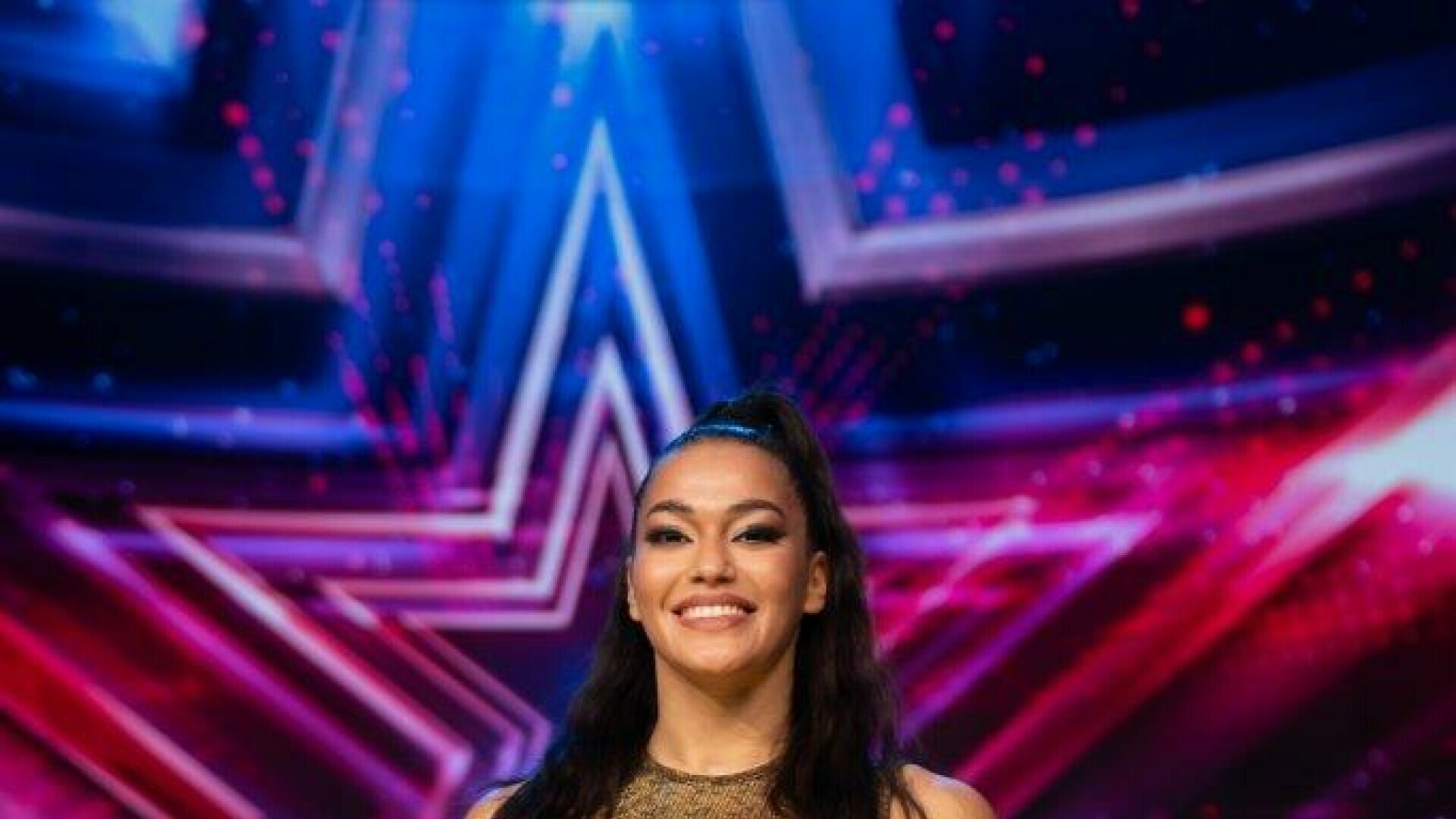 Nešto najbolje što smo ikad vidjeli: Tamia Šeme nova je pobjednica ...