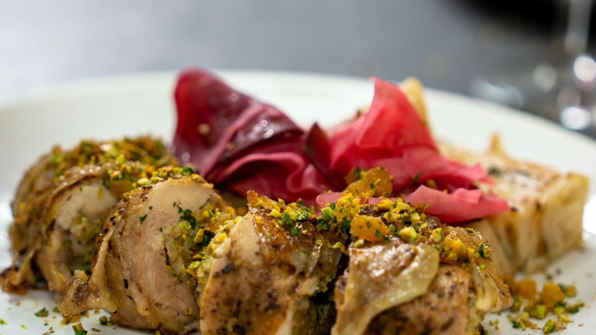 Piletina i mlinci na malo drugačiji način: Jelo po recepturi chefa ...