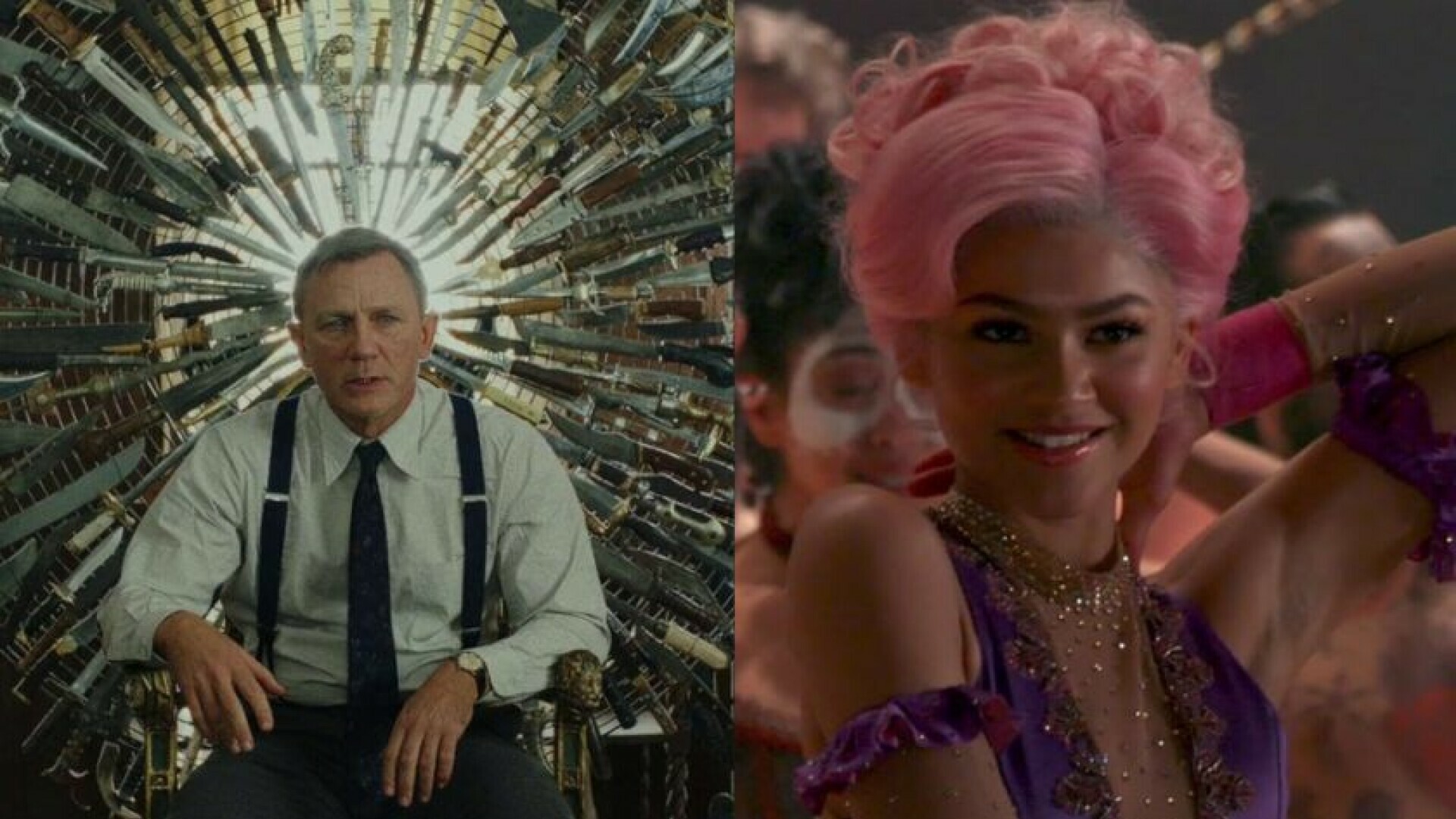 Koji film pogledati ako na Novu godinu ostajete doma? Evo kojih 9 mi ...