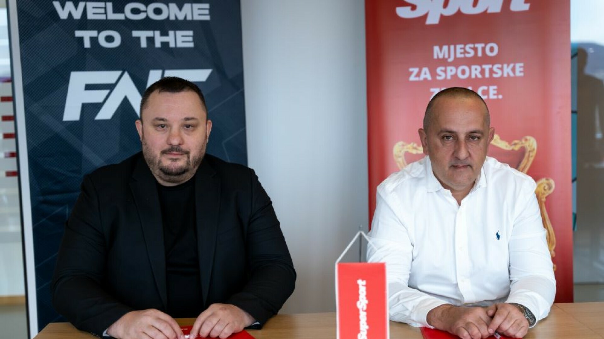 SuperSport nastavlja kao generalni partner FNC-a u 2025. godini
