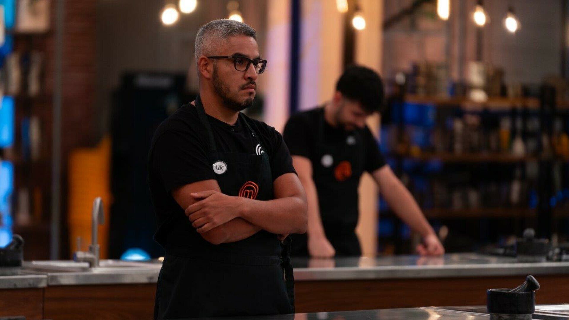 Razgovarali smo sa Sergiom nakon ispadanja iz MasterChefa, ovo je njegov favorit za pobjedu!