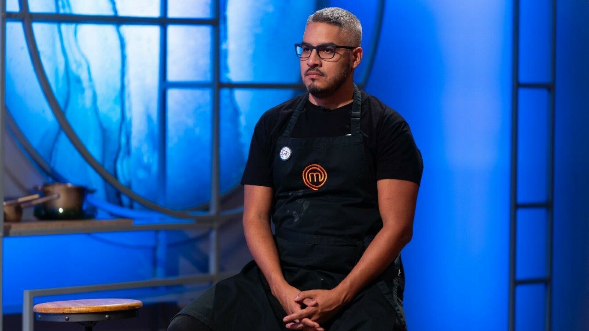 Tužan, ali ponosan Sergio napustio MasterChef kuhinju: ''Došao sam do ...