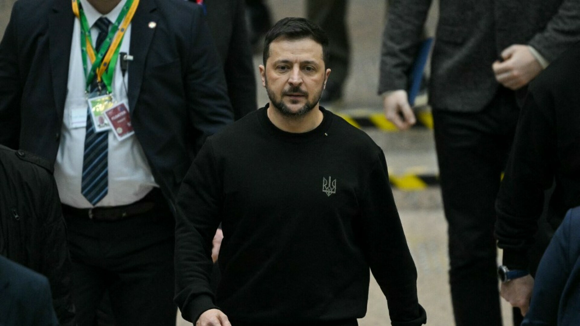 Zelenski otkrio koliko je sjevernokorejskih vojnika stradalo u sukobima s Ukrajincima