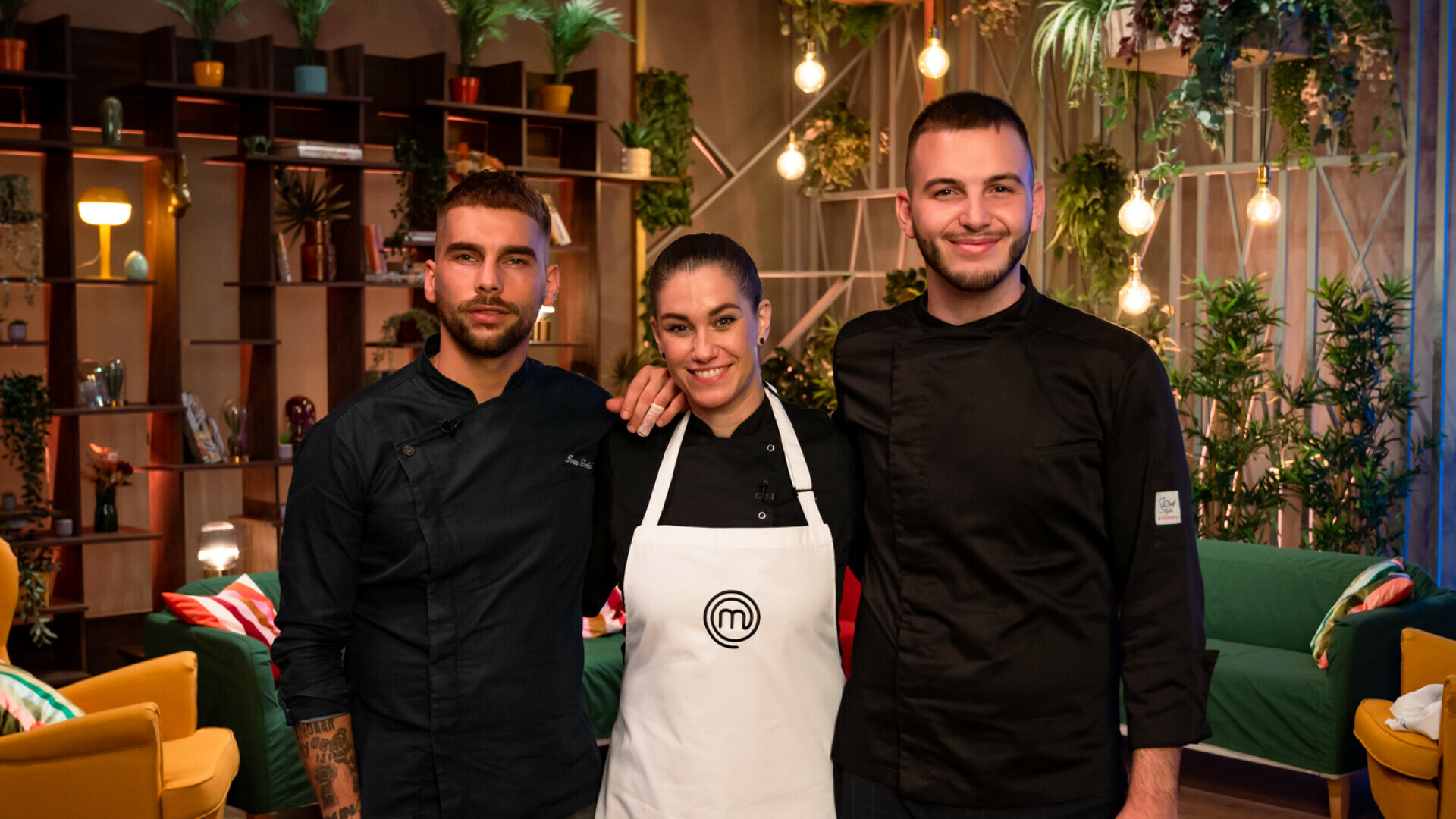 Bivši pobjednici MasterChefa otkrili tajnu uspjeha