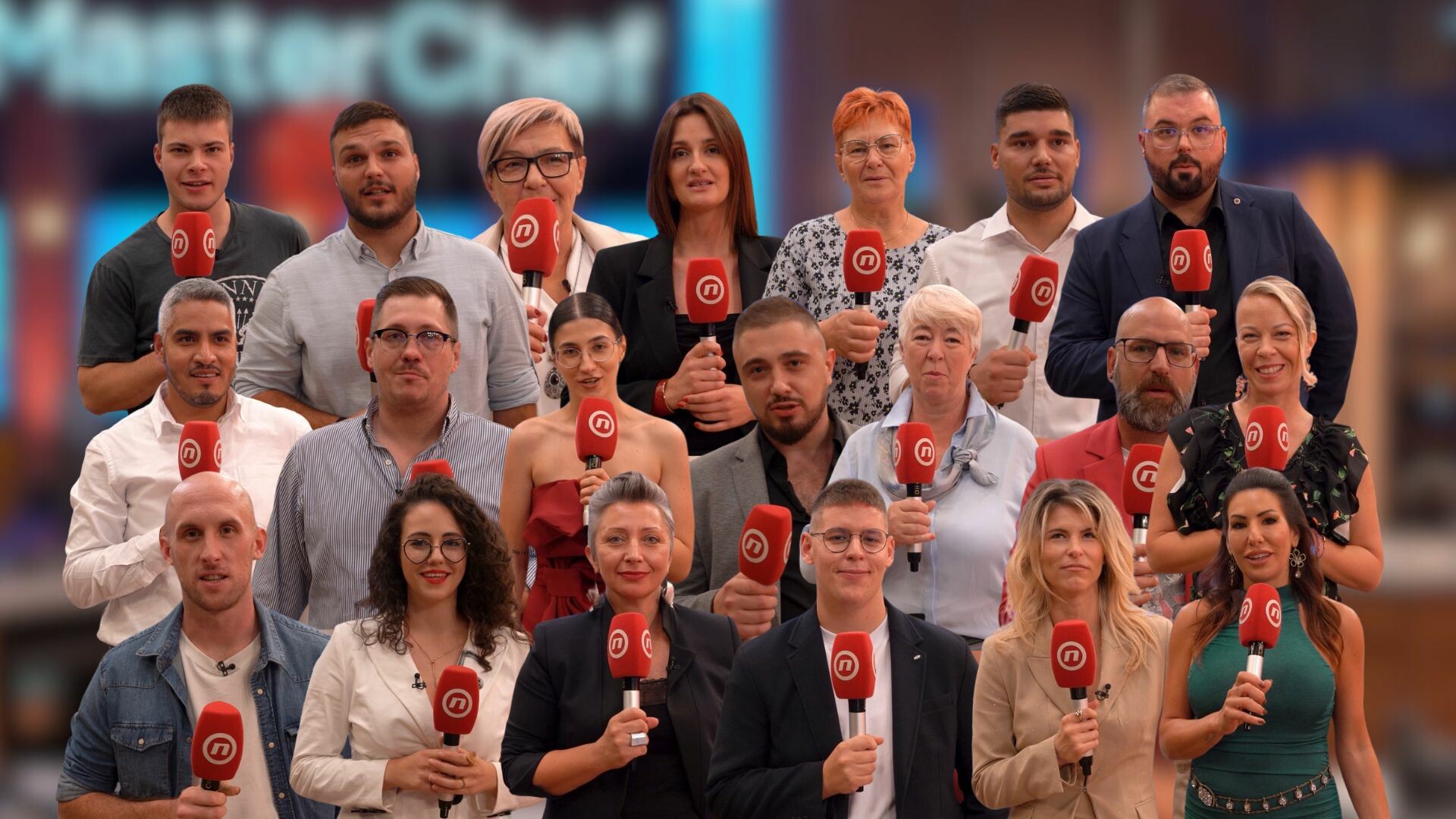 Sanja ili Ante - tko ima veću potporu od ostalih kandidata? Borba je ...