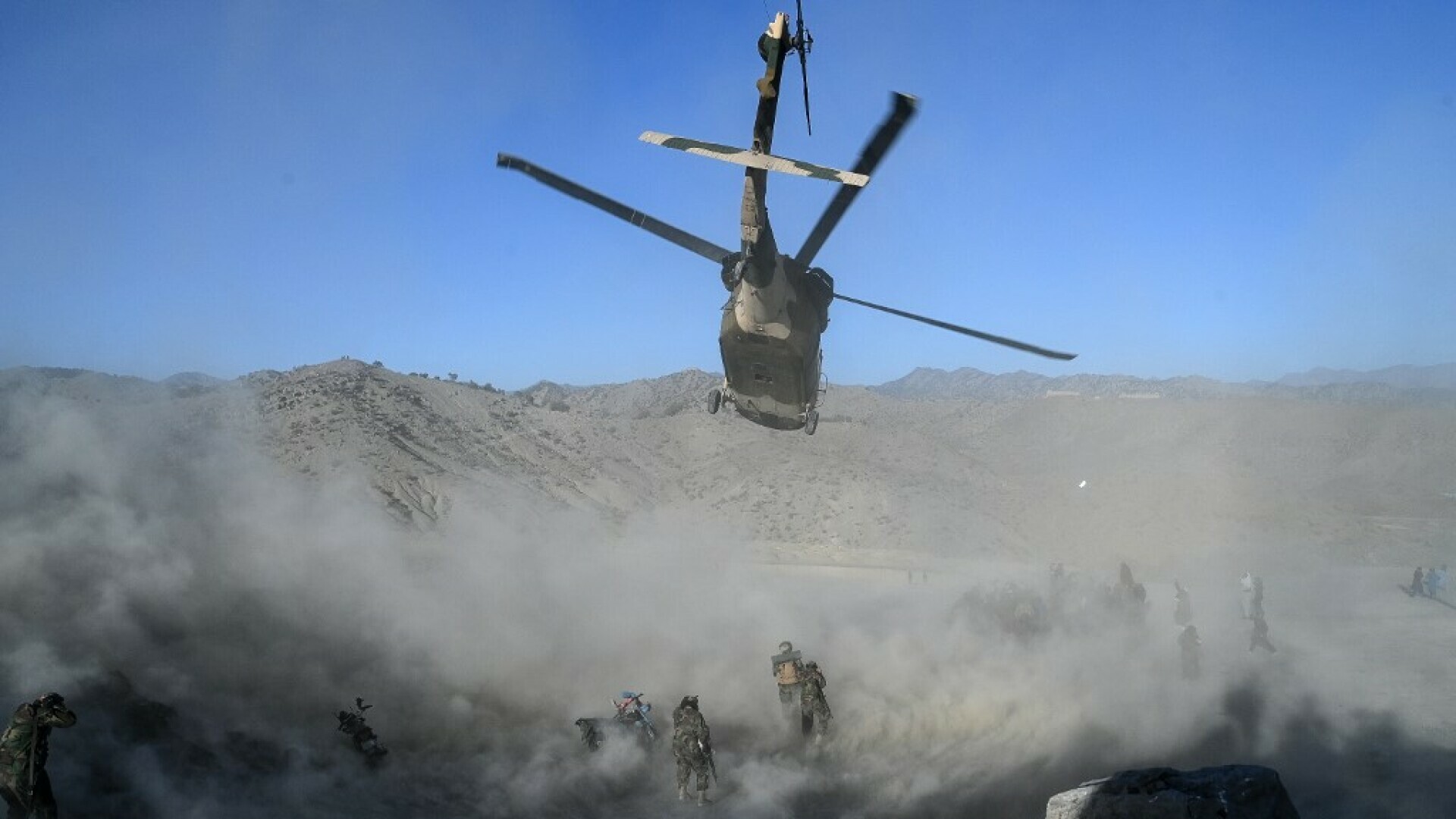 Pakistanski zračni napadi ubili 46 ljudi u Afganistanu, uglavnom žene i djece