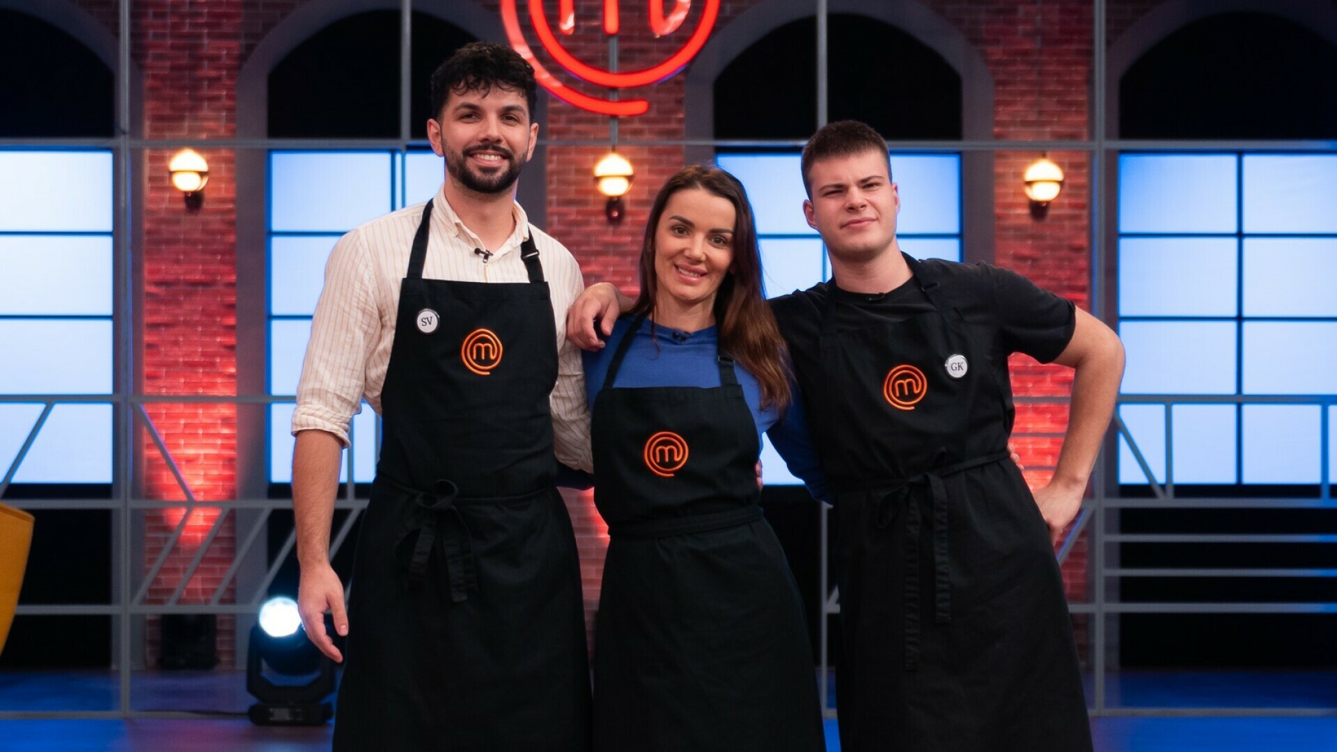 Odabran je prvi finalist ovogodišnjeg MasterChefa: ''Zasluženo, u ...