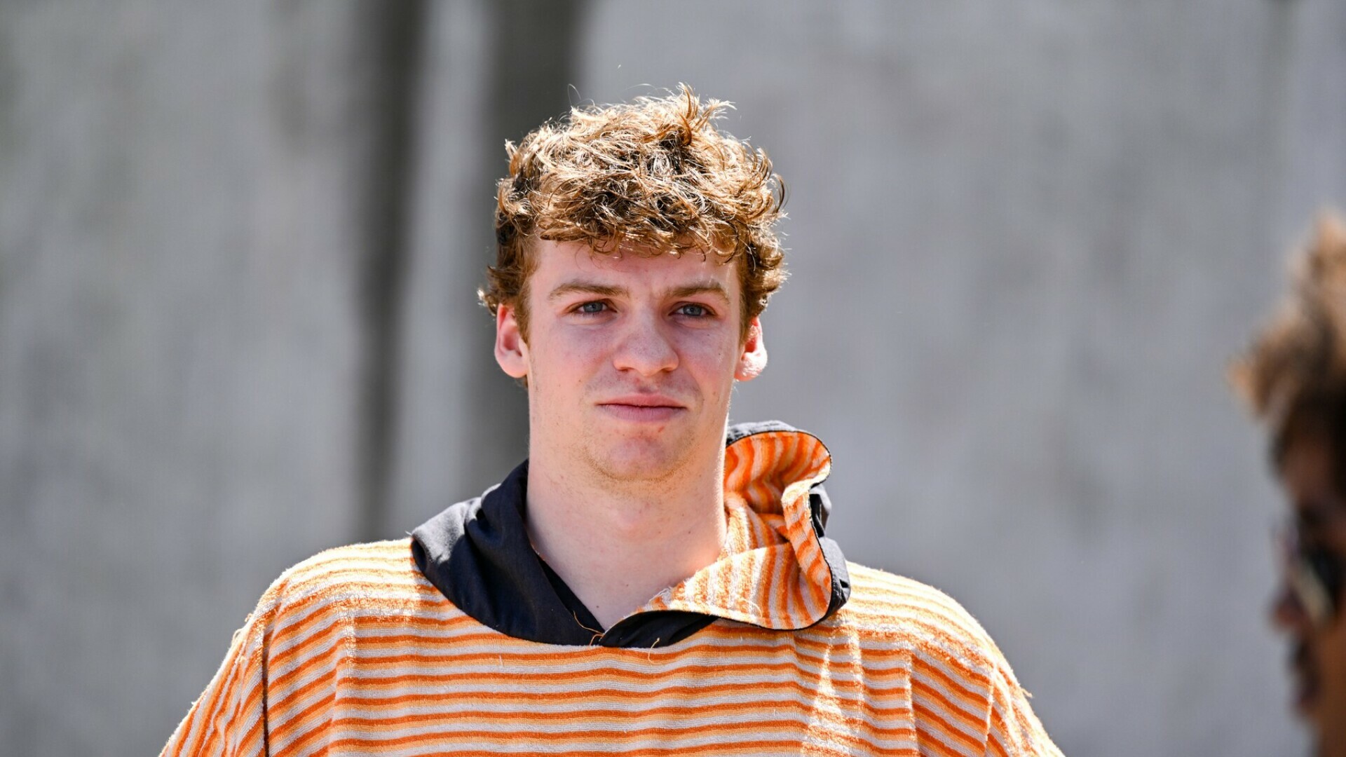 Leon Marchand proglašen za najboljeg sportaša Europe