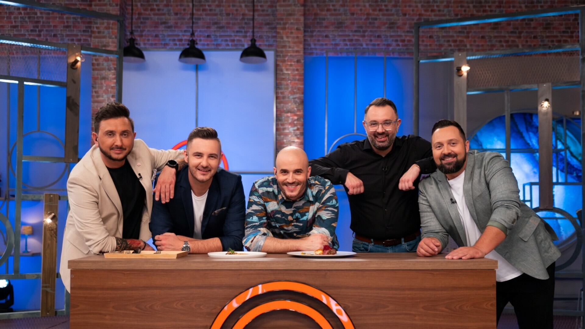 Kakvo iznenađenje! Melkior i Damir vraćaju se u MasterChef, otkrili su ...