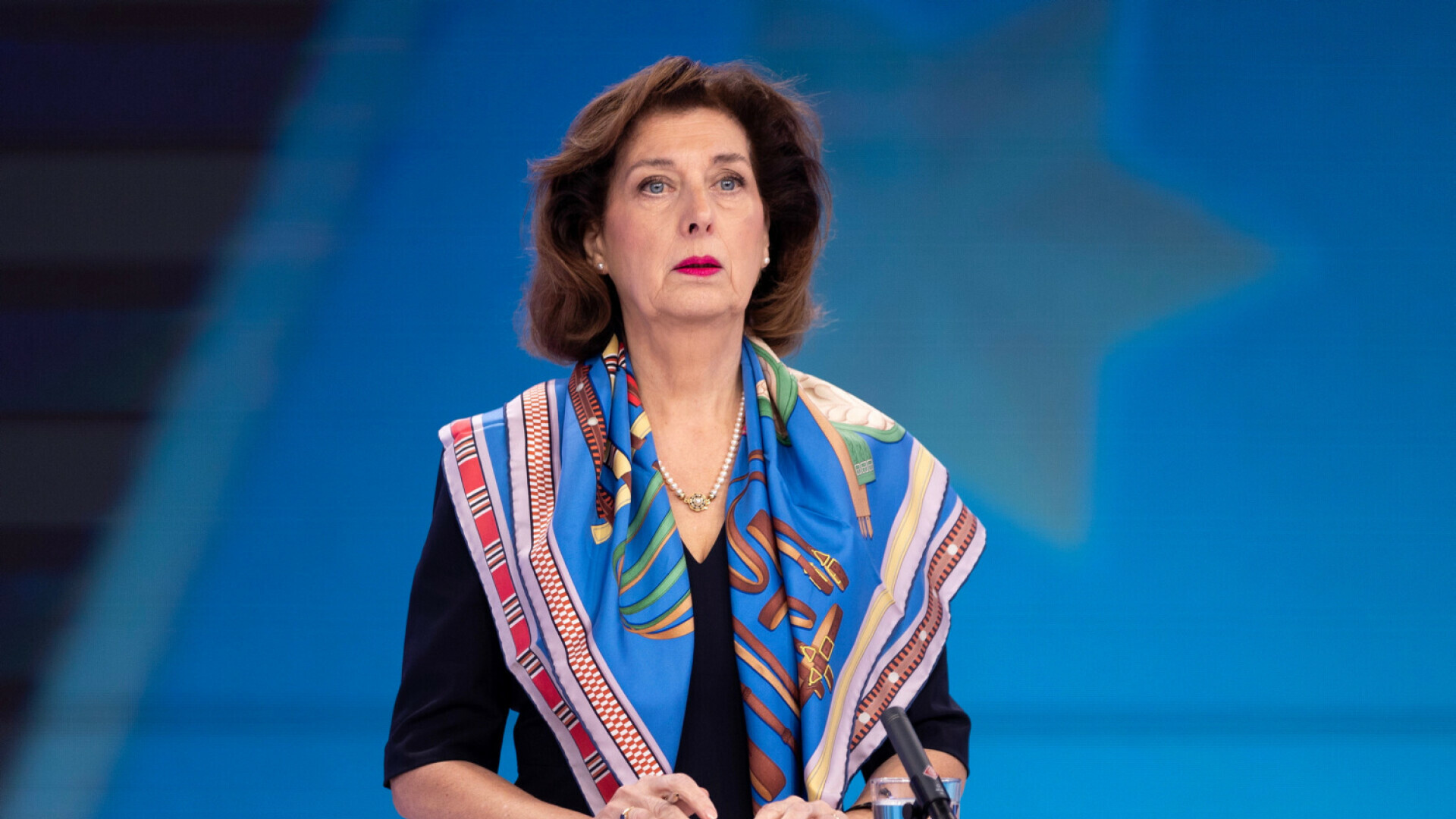 Lozo oplela po hrvatskoj predstavnici u Europskoj komisiji: "Želi ...