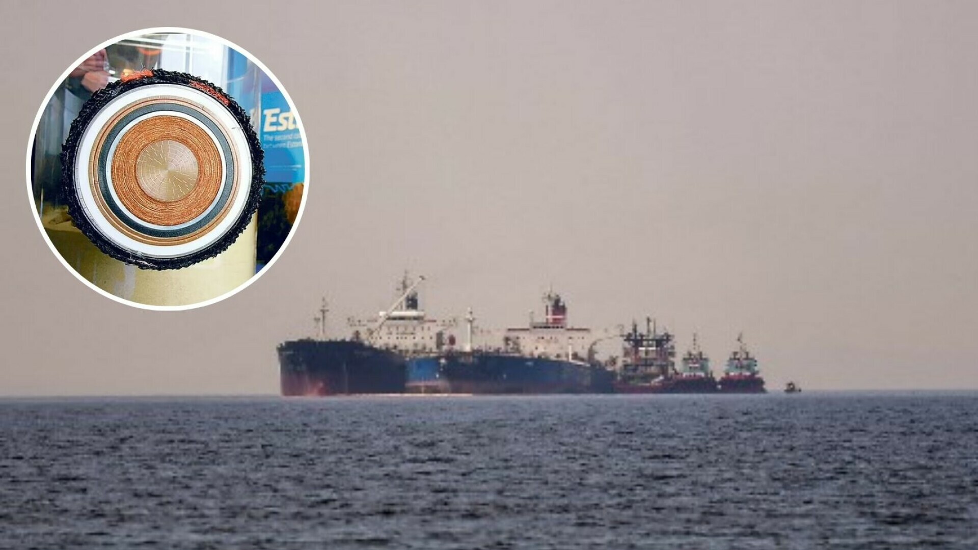 Finske vlasti upale na ruski brod: "Istražujemo ozbiljnu sabotažu, popravci će trajati mjesecima..."