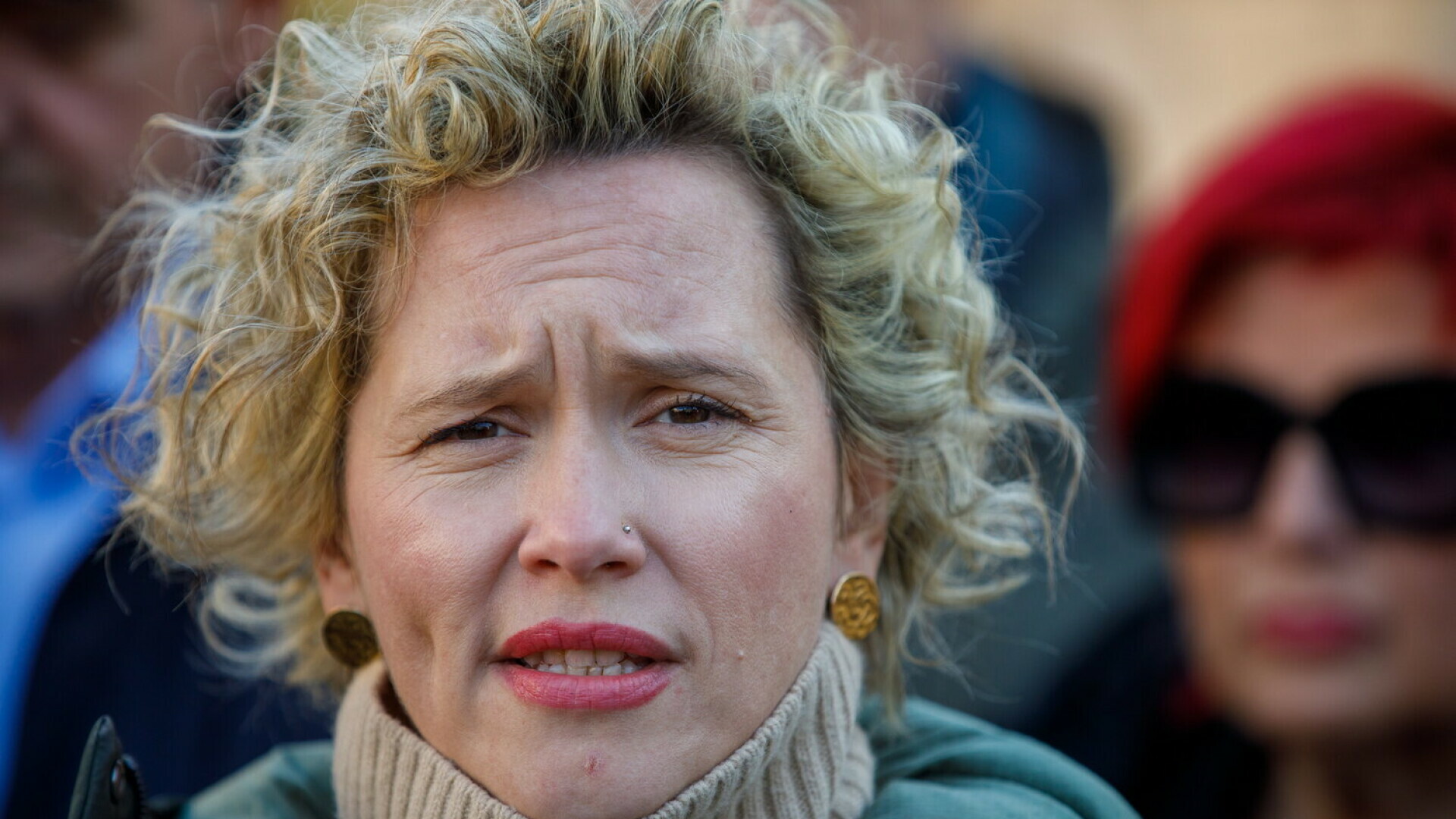 Zadnja izjava Ivane Kekin