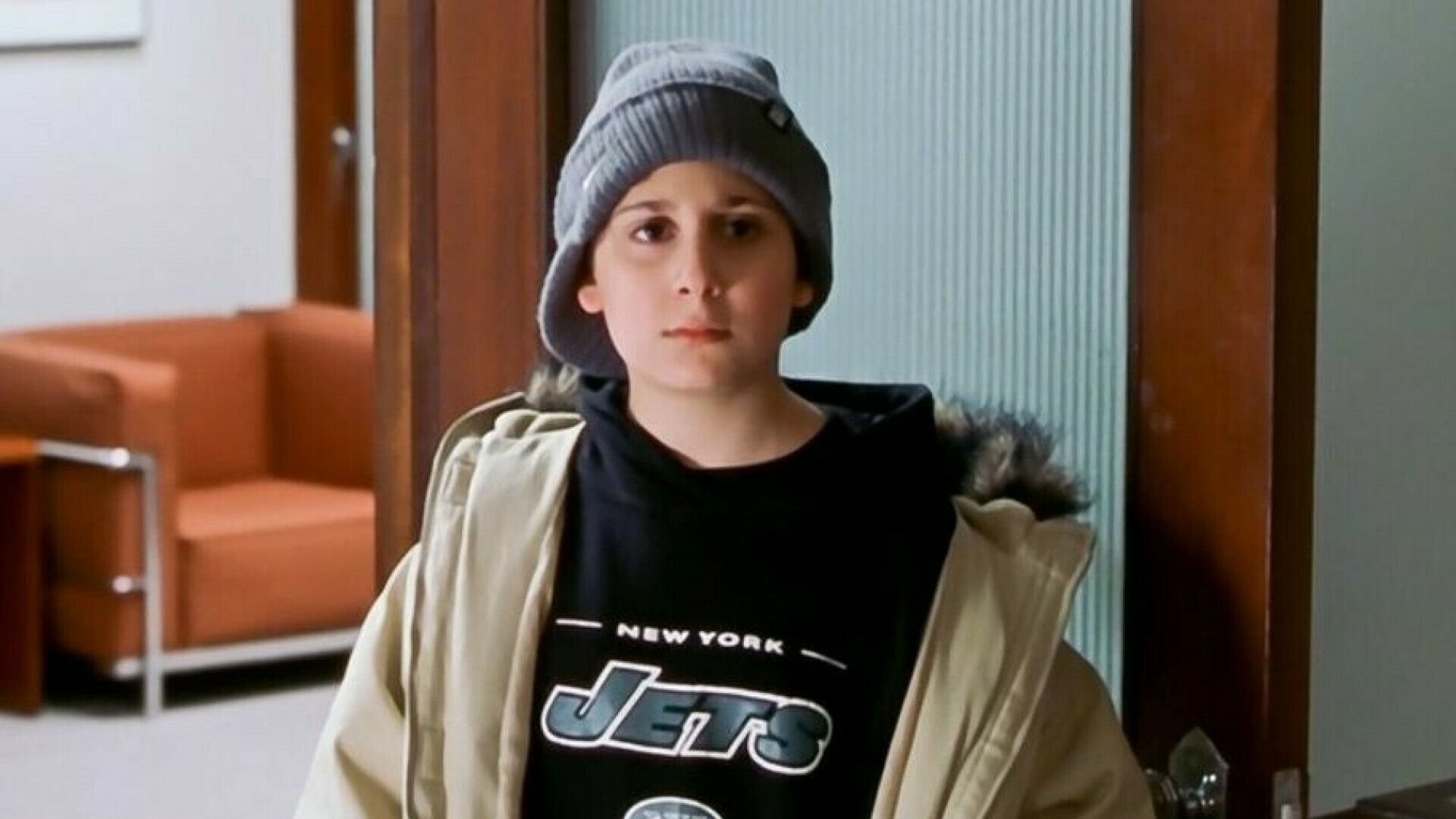 Zvijezda "Vilenjaka" izgleda neprepoznatljivo 21 godinu nakon filma, a ...