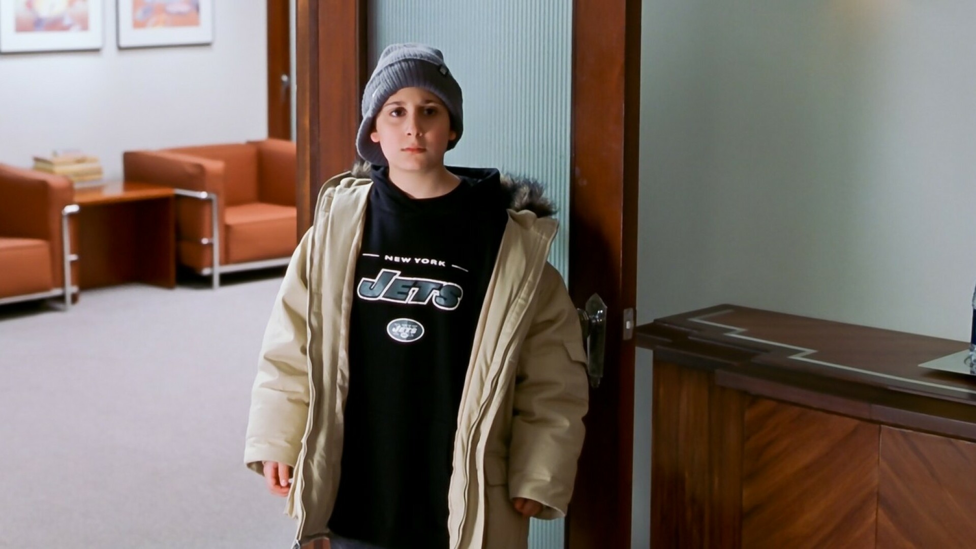 Zvijezda "Vilenjaka" izgleda neprepoznatljivo 21 godinu nakon filma, a ...