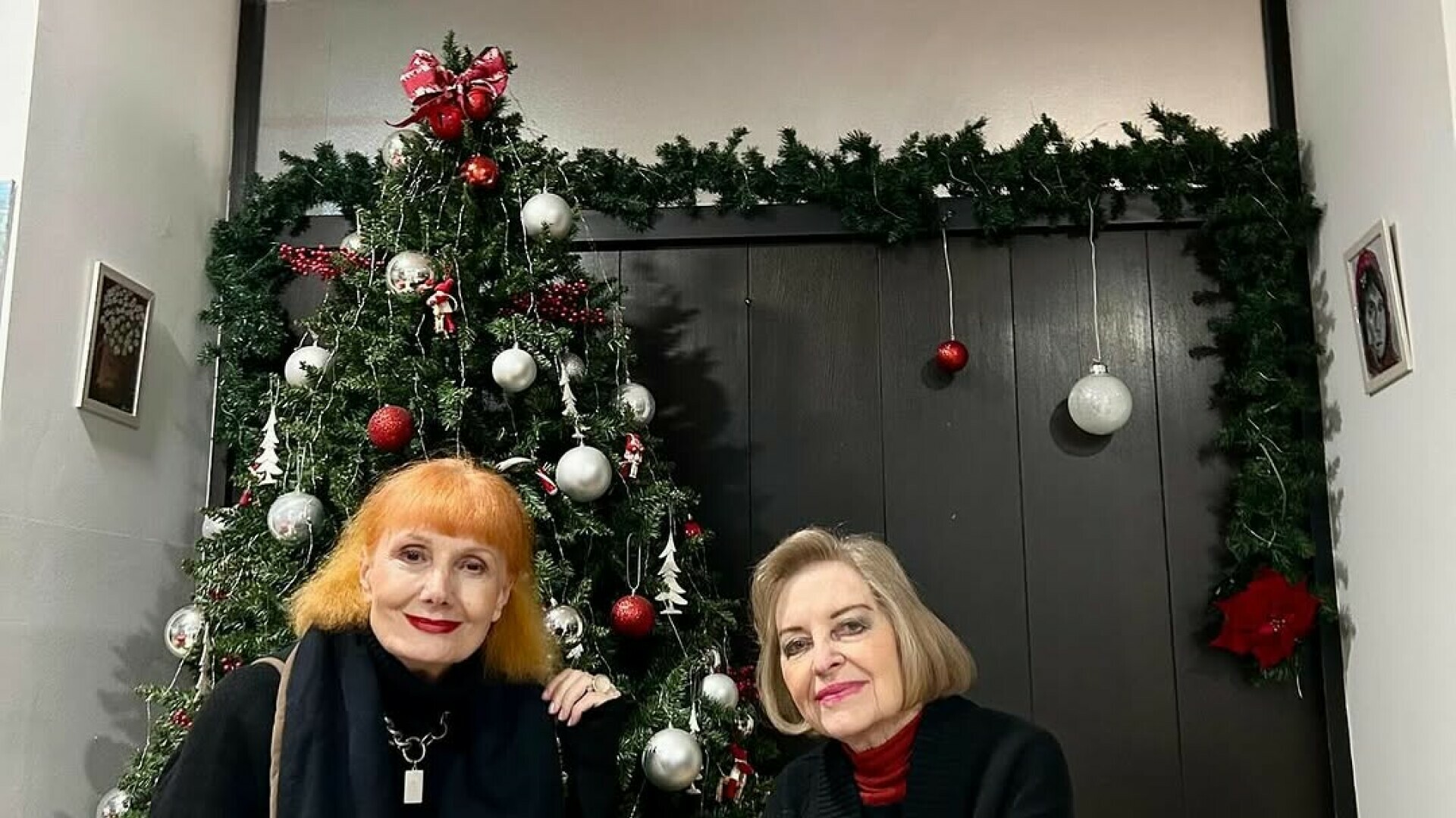 Fotografija Josipe Lisac i Gabi Novak oduševila društvene mreže: "Kakve dvije dive!"