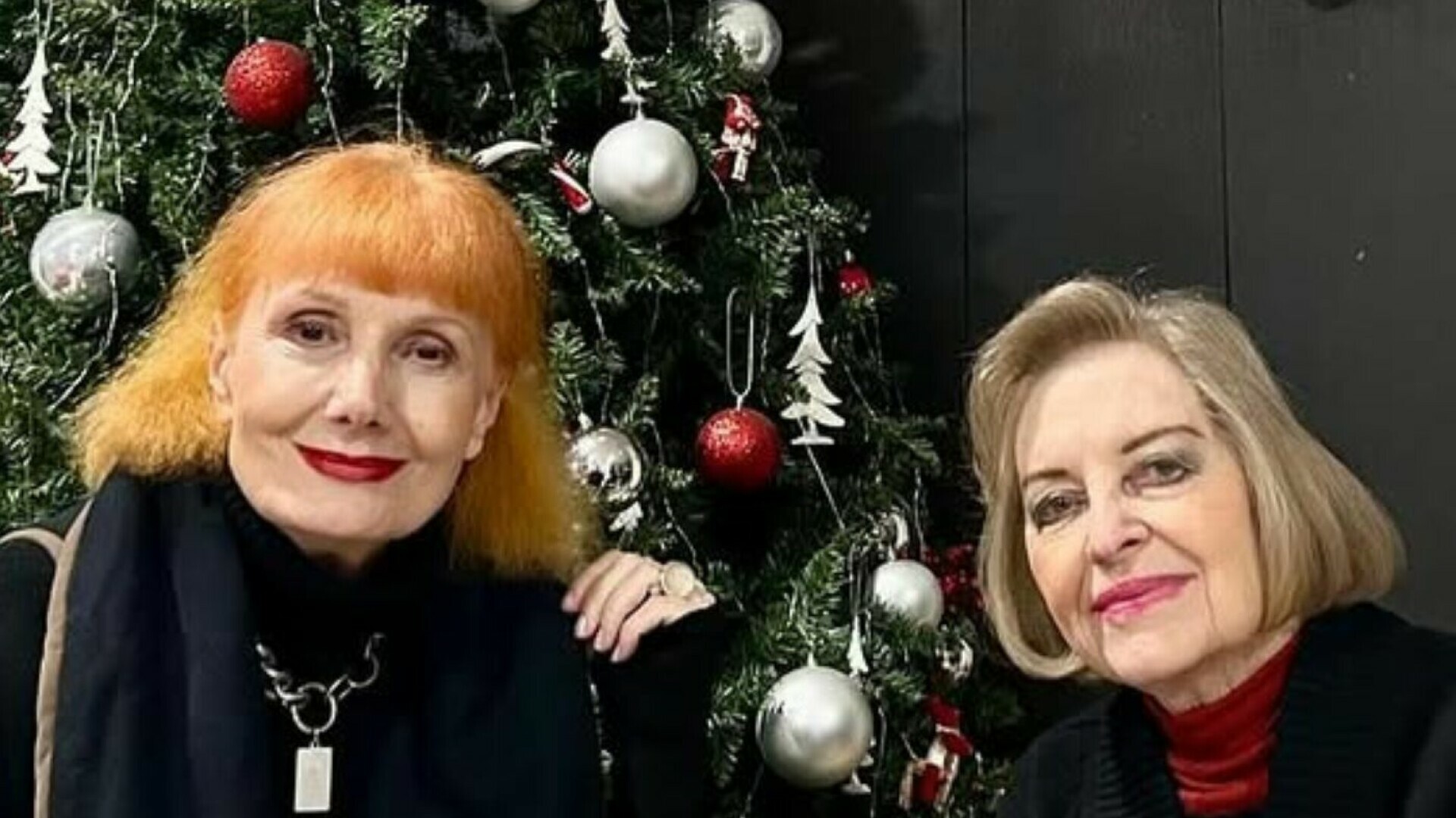 Fotografija Josipe Lisac i Gabi Novak oduševila društvene mreže: "Kakve dvije dive!"